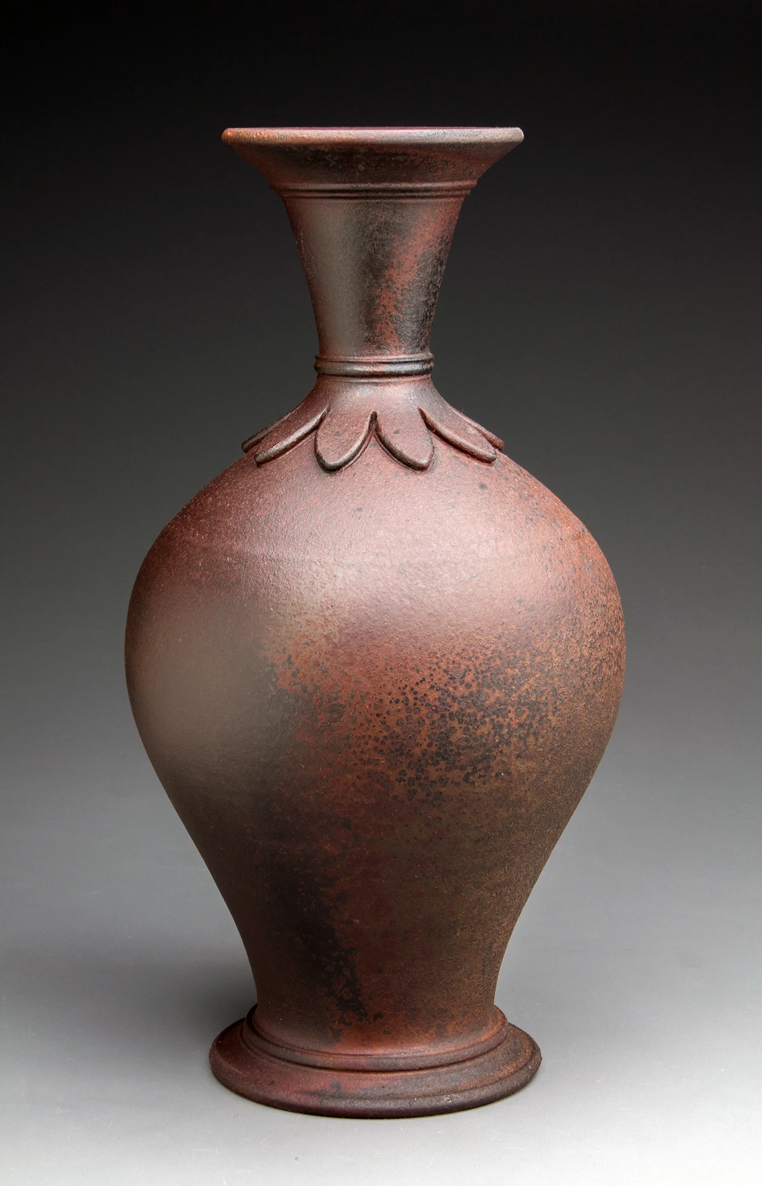 Wood-Fired Pottery — Seth Green Pottery
