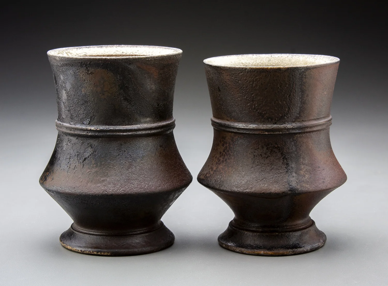 Wood-Fired Pottery — Seth Green Pottery