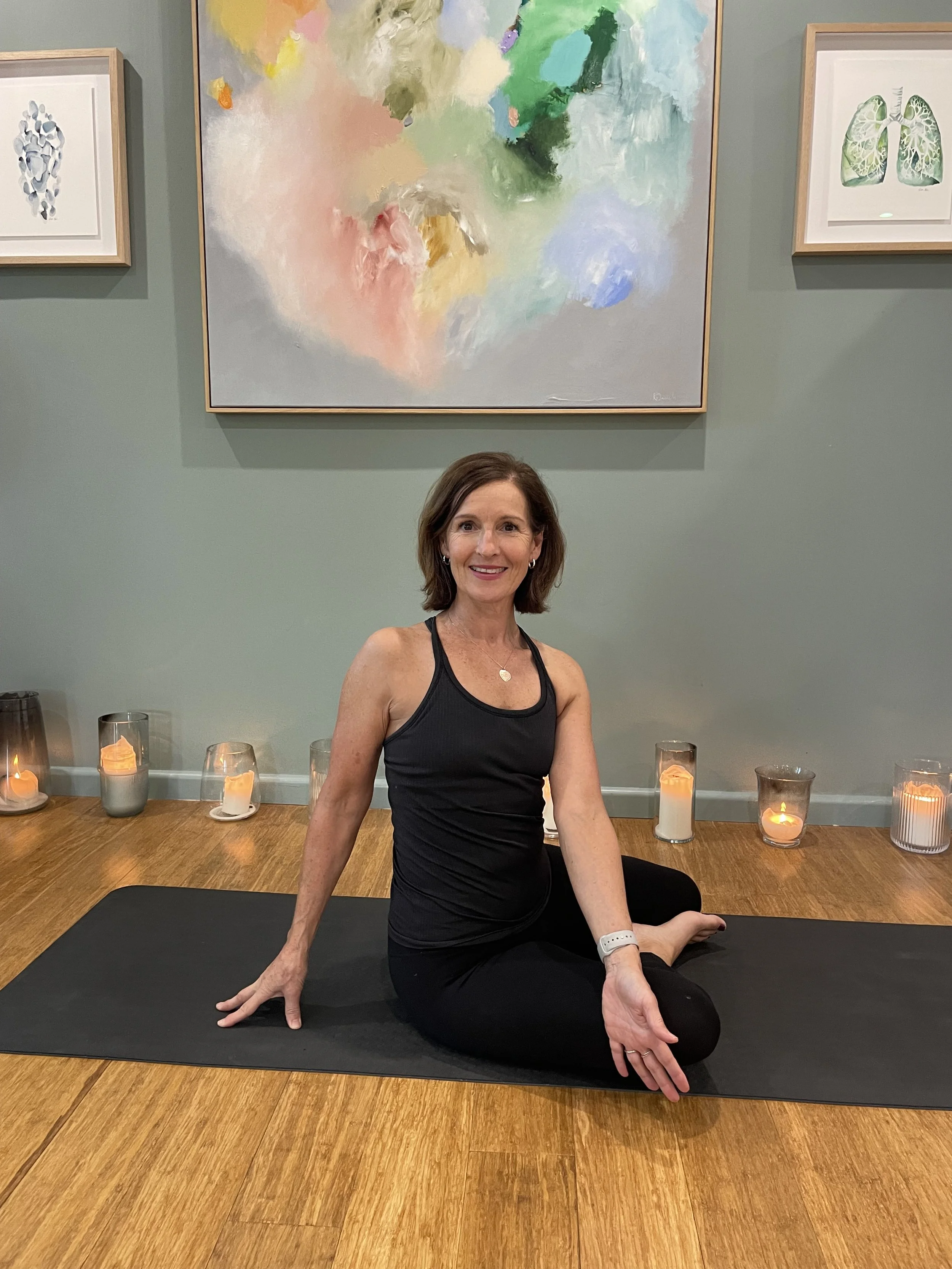 Meet our team | Blueprint Physiotherapy, Pilates + Yoga | Ashburton ...