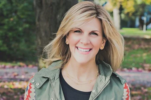 About — Becky Siden