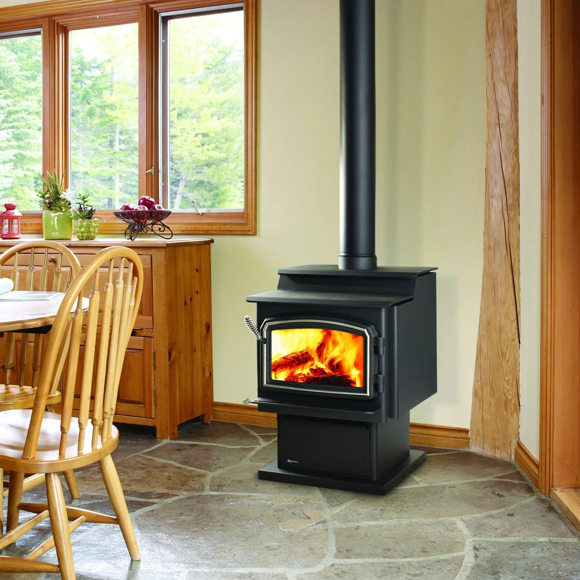 Our HVAC Repair Services and Install Solutions - Lake Creek HVAC