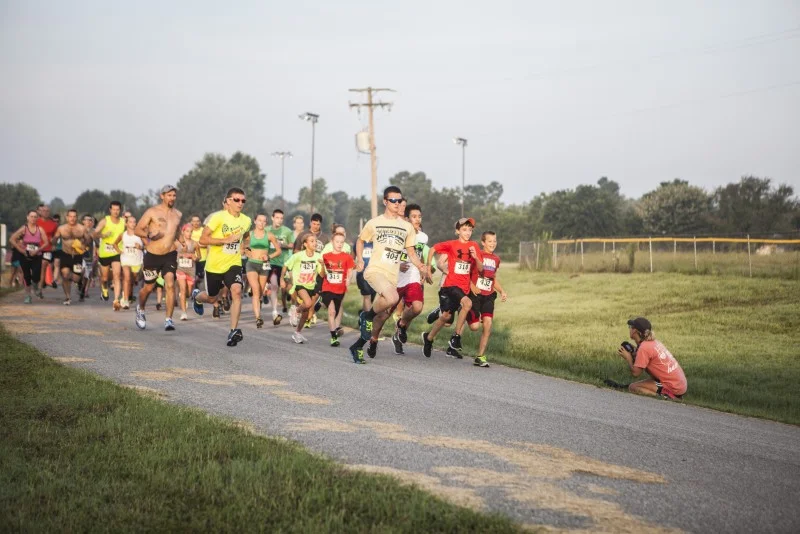 Cave City Watermelon Festival