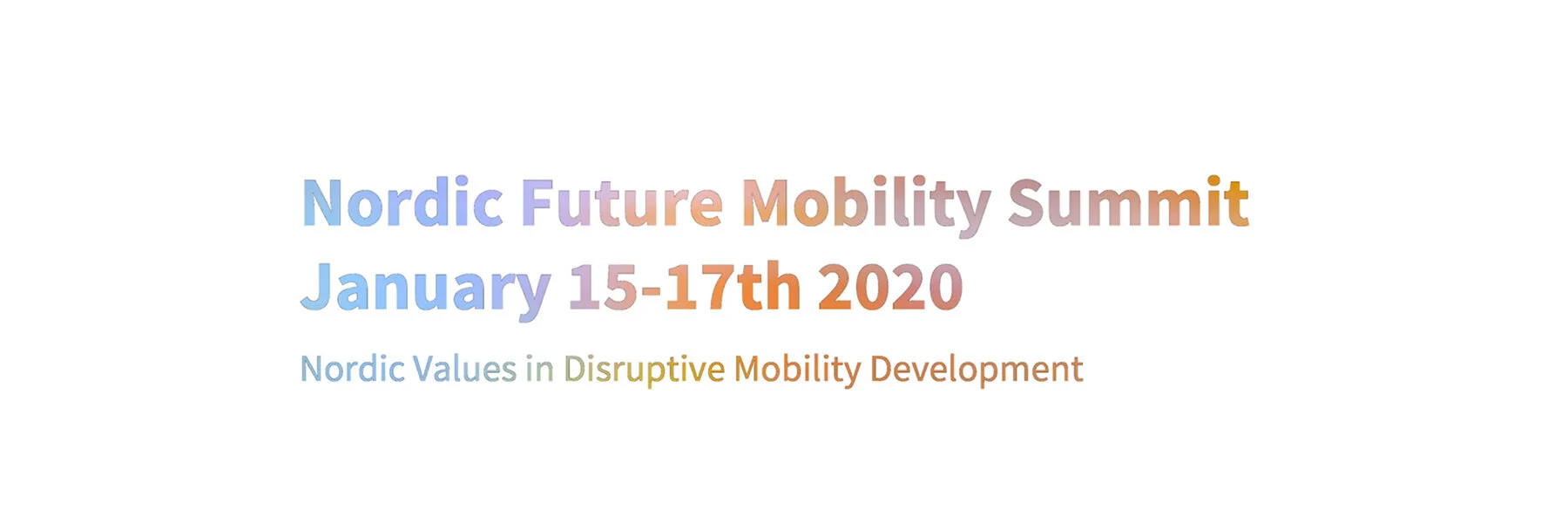 Silicon Valley Events — Nordic Innovation House