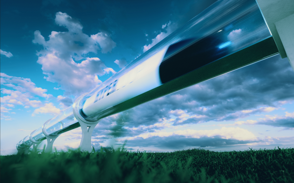 12 Trends That Will Drive The Future Of Transport Nordic Innovation House