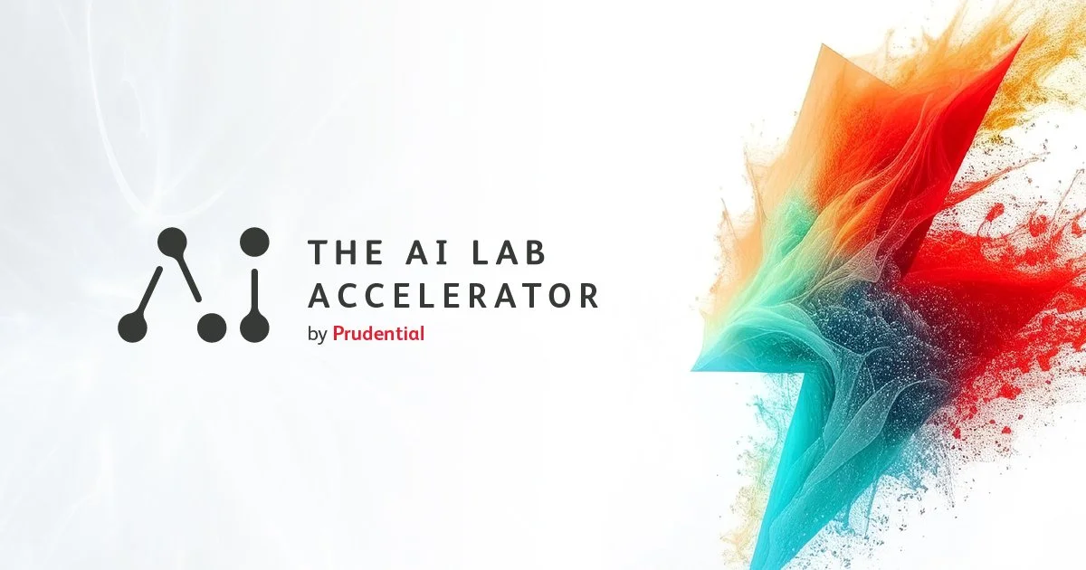 Prudential AI Lab Accelerator — Nordic Innovation House