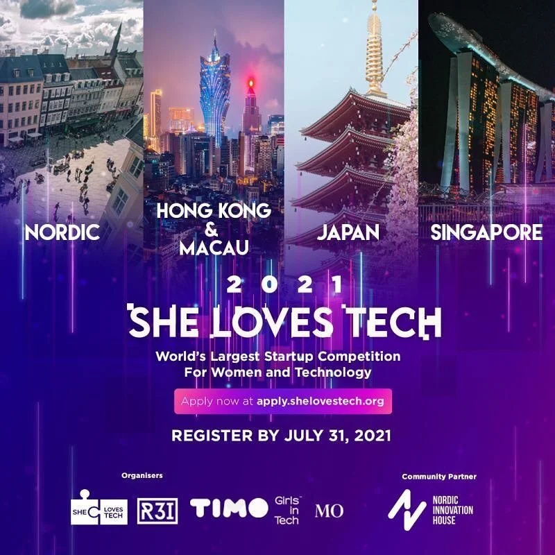 Tokyo — Nordic Innovation House