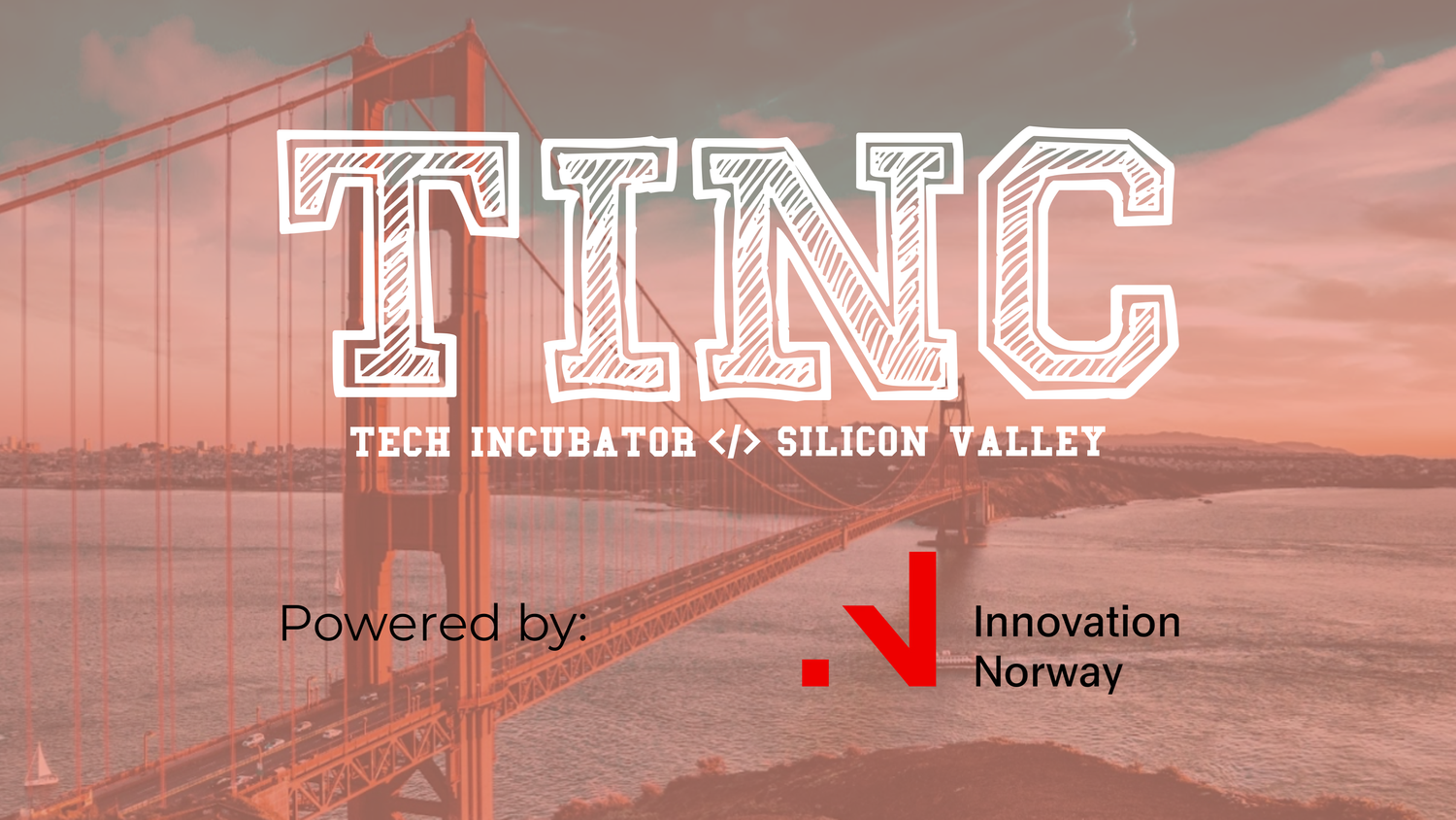 TINC - Accelerator Program — Nordic Innovation House