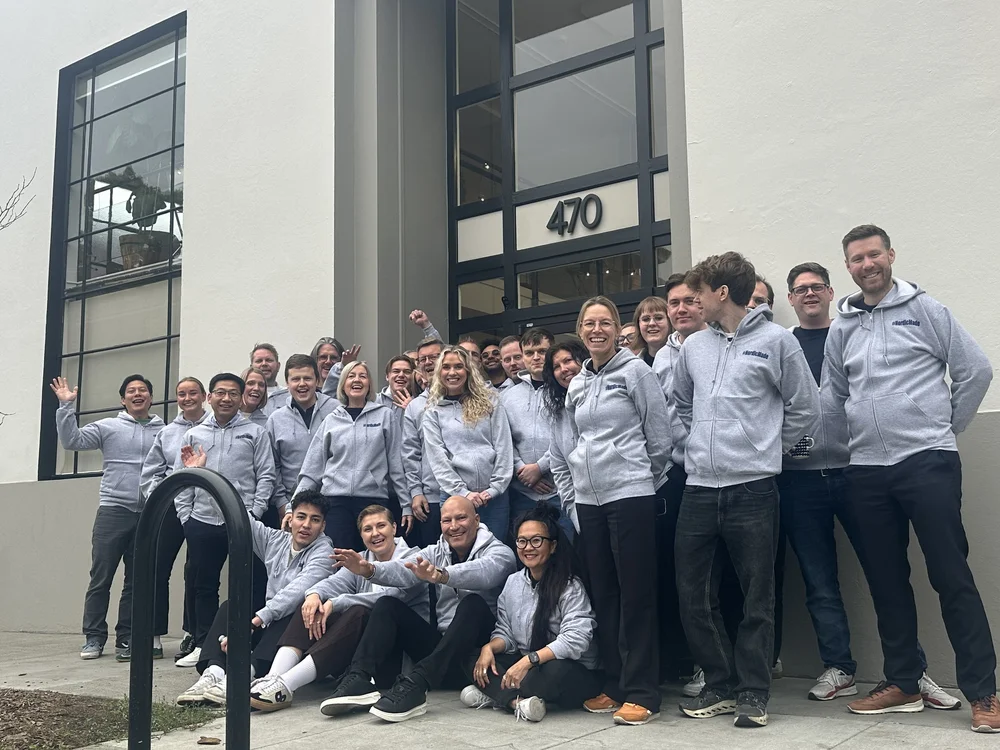 TINC - Accelerator Program — Nordic Innovation House
