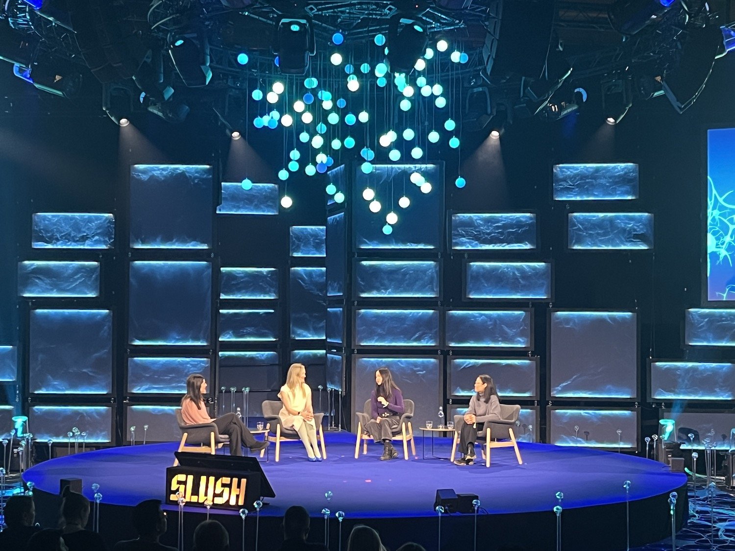 北欧最大級のスタートアップイベント、Slush攻略5つのポイント — Nordic Innovation House