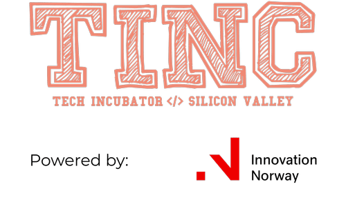 TINC - Accelerator Program — Nordic Innovation House