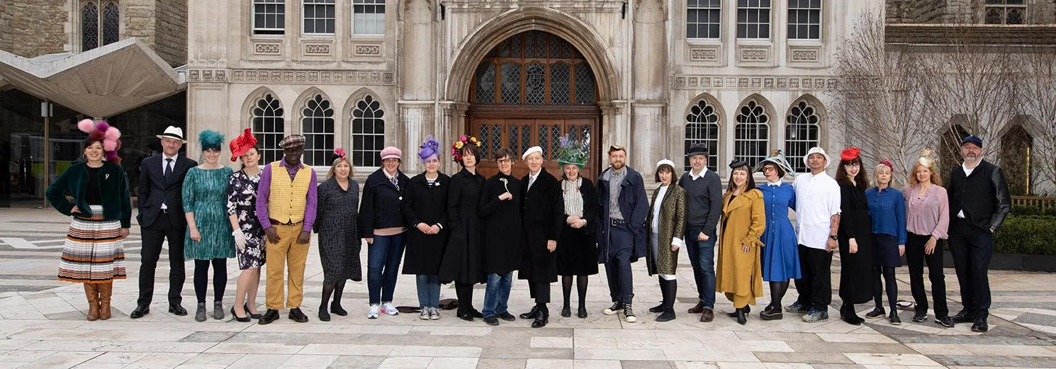 The British Hat Guild