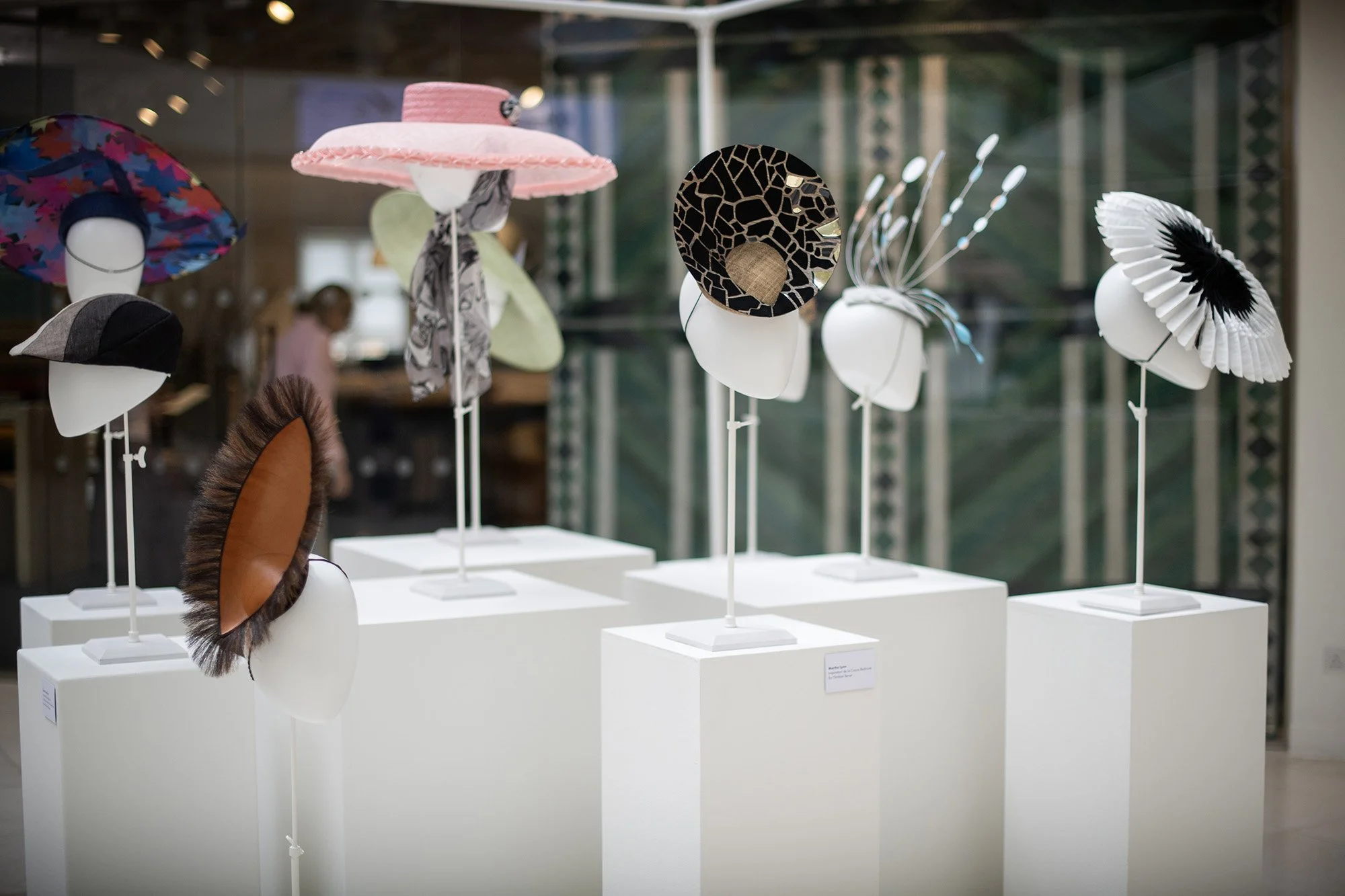 The British Hat Guild