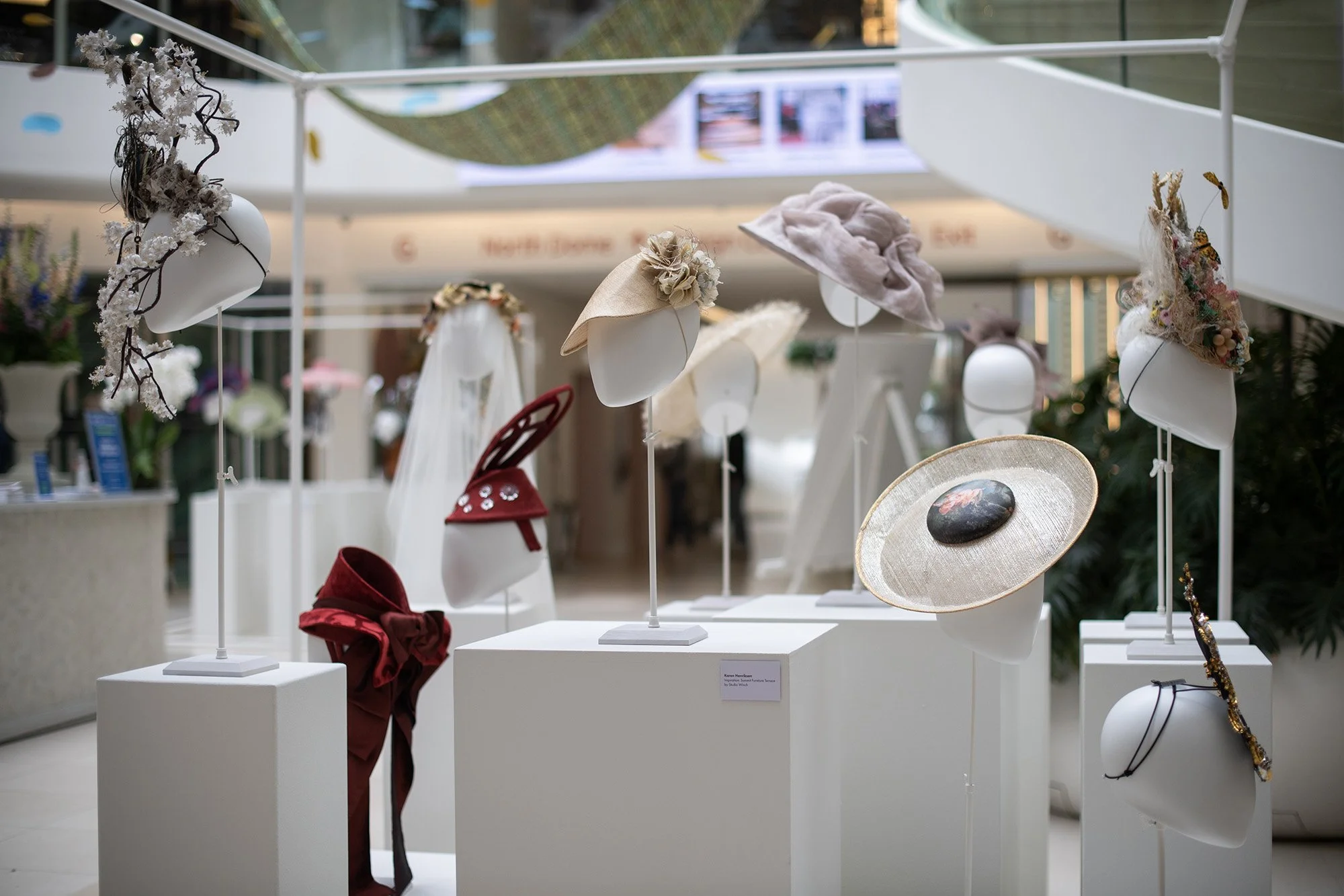 The British Hat Guild