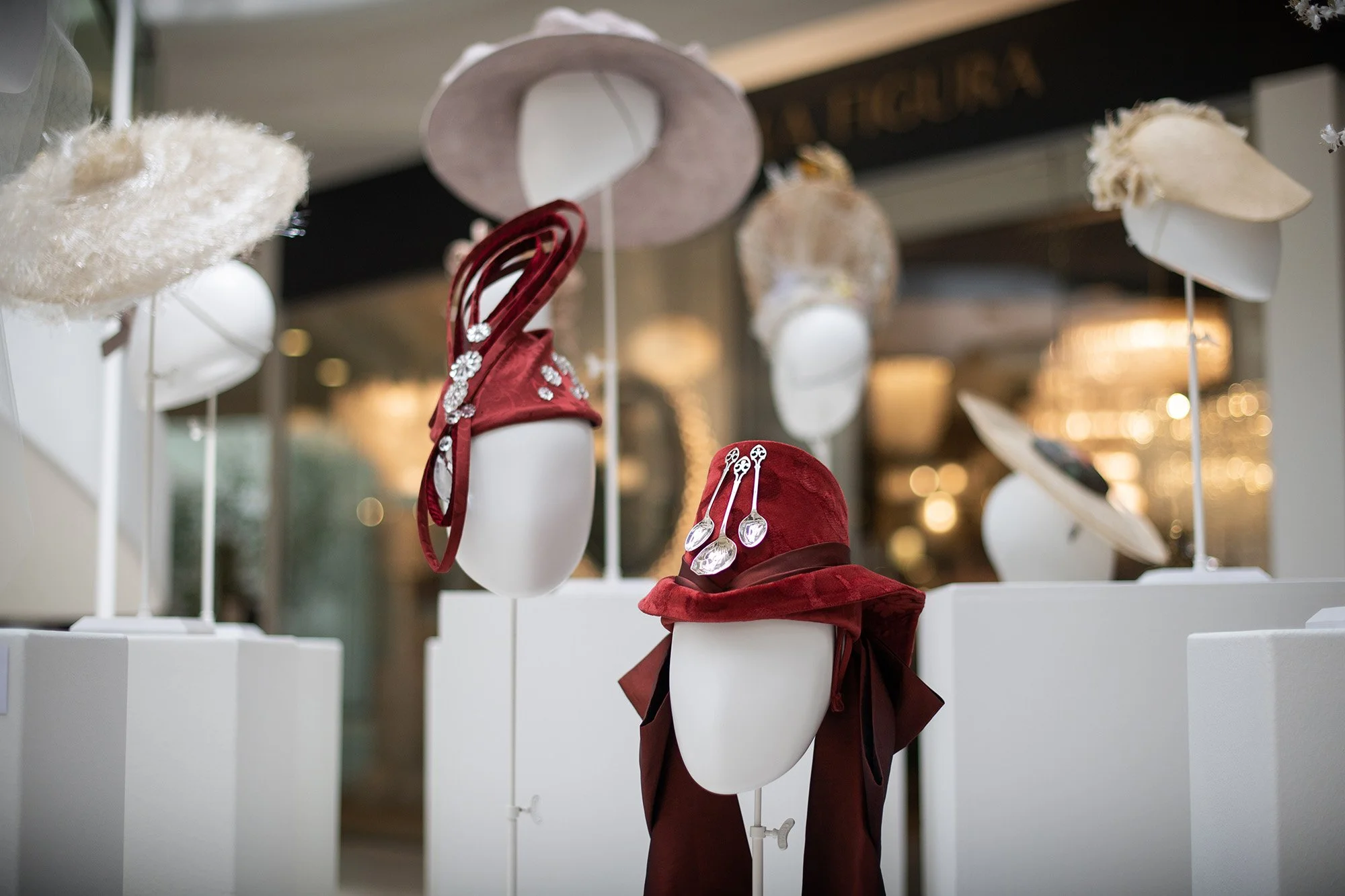 The British Hat Guild