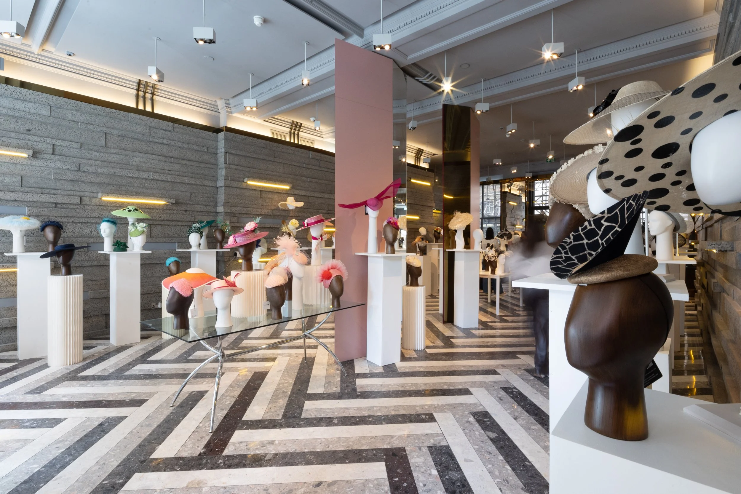 The British Hat Guild