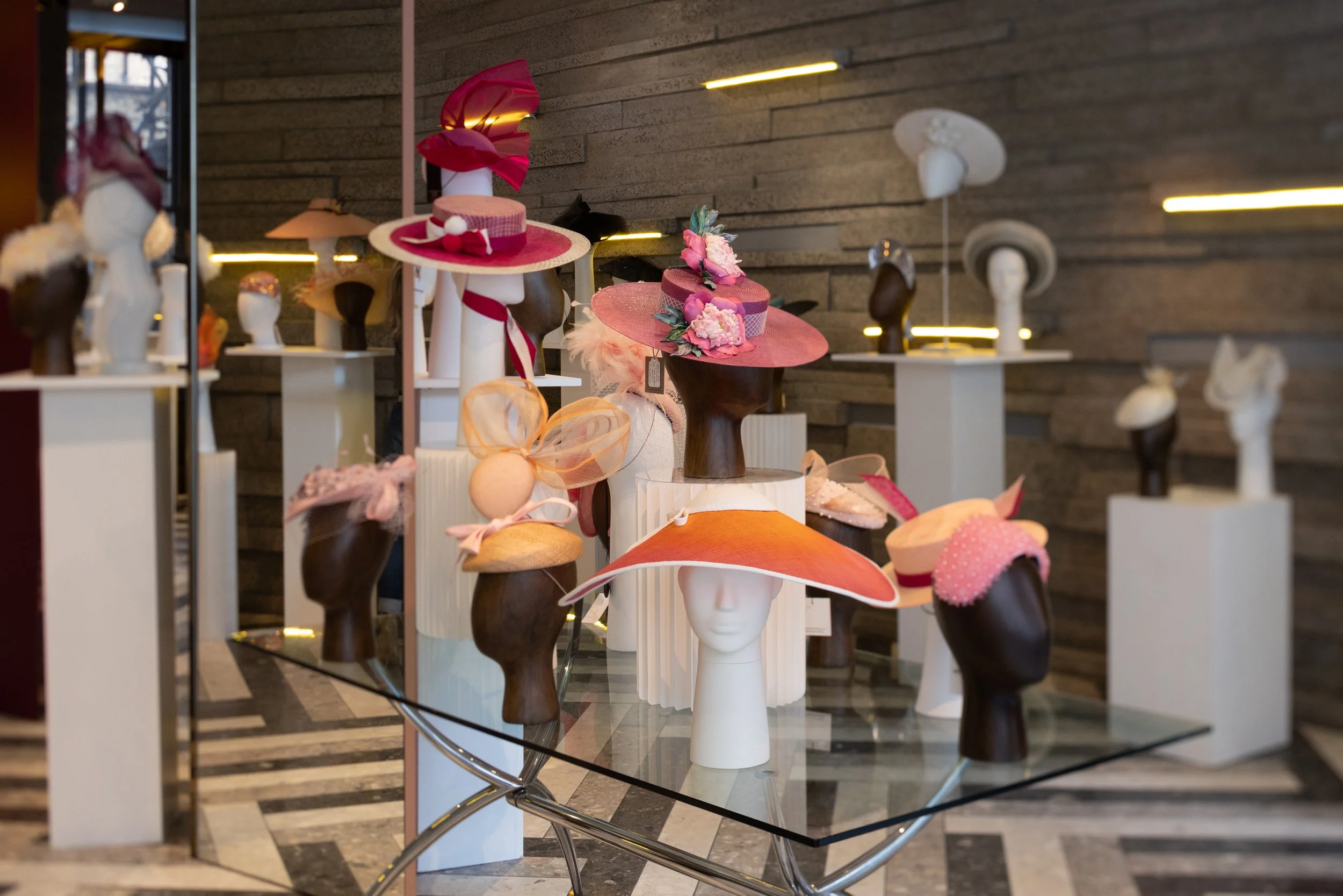 The British Hat Guild