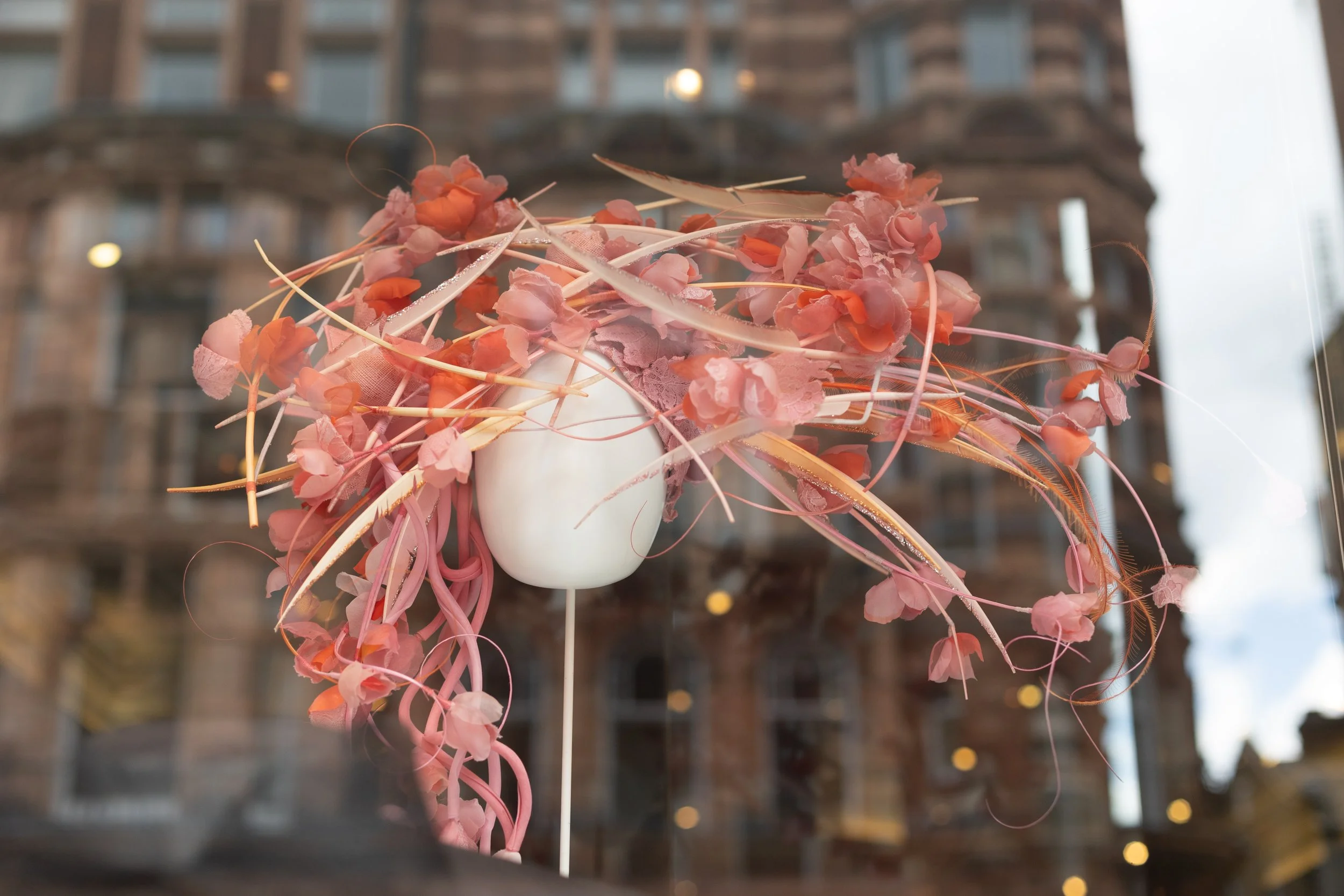 The British Hat Guild