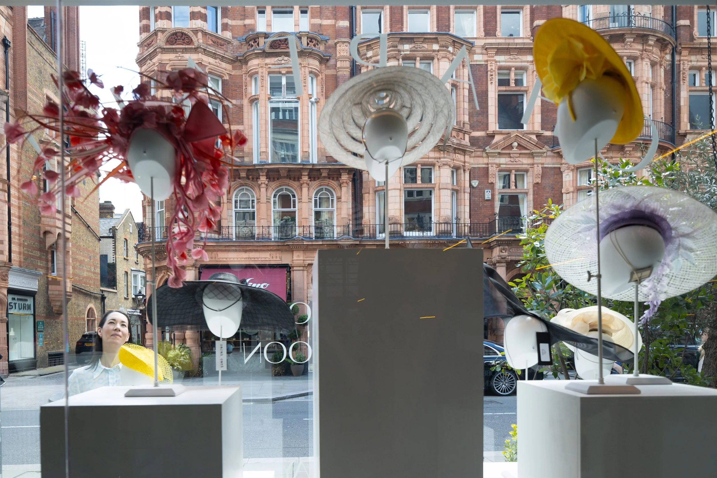 The British Hat Guild