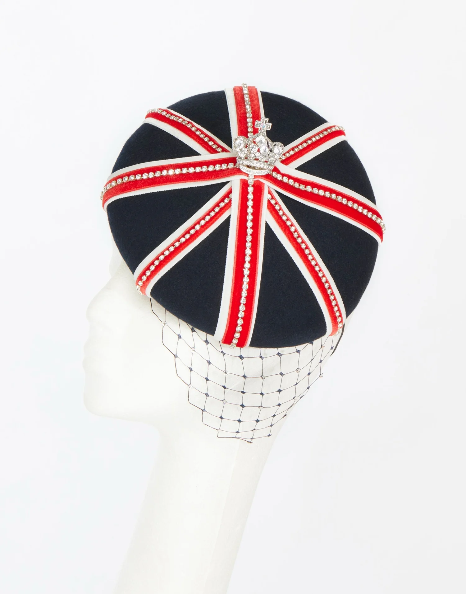 Victoria Grant — The British Hat Guild