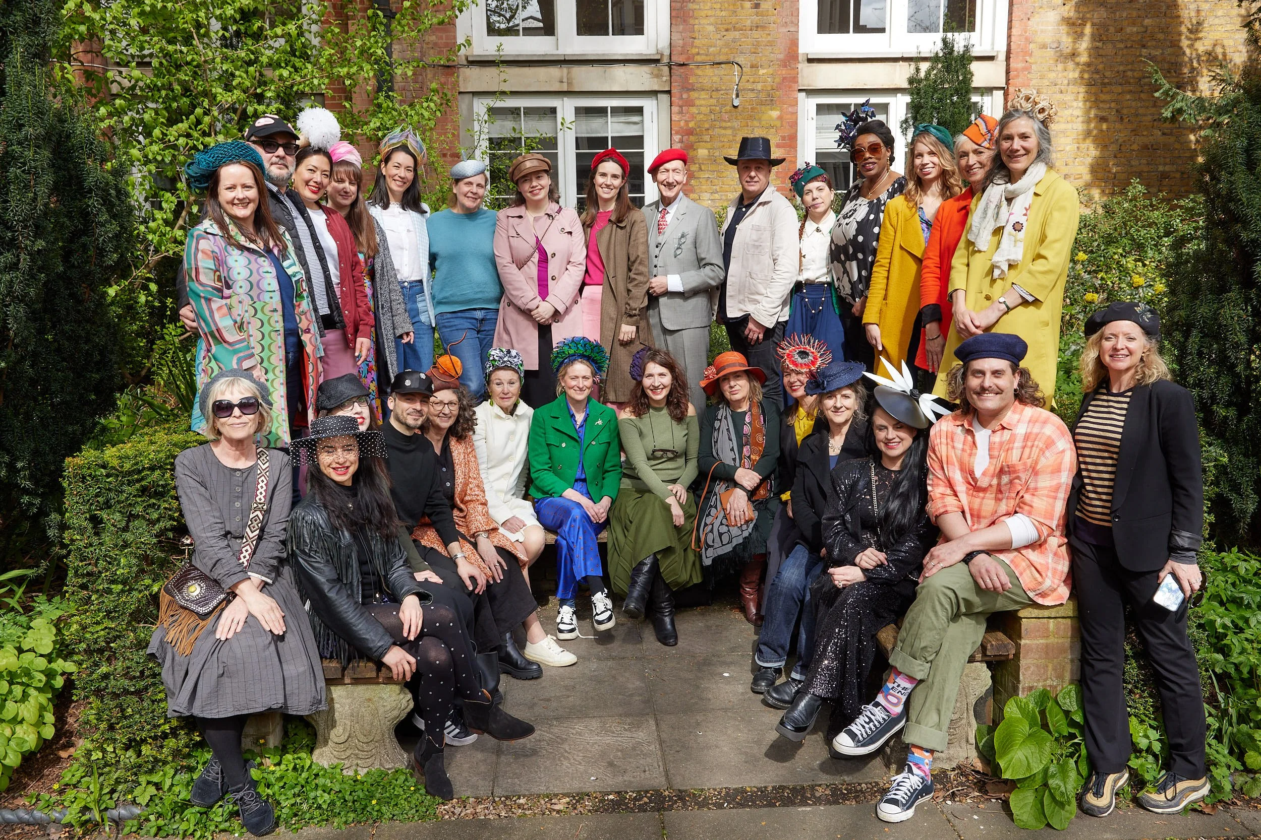 The British Hat Guild