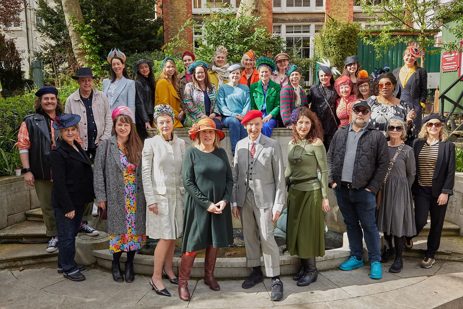 The British Hat Guild