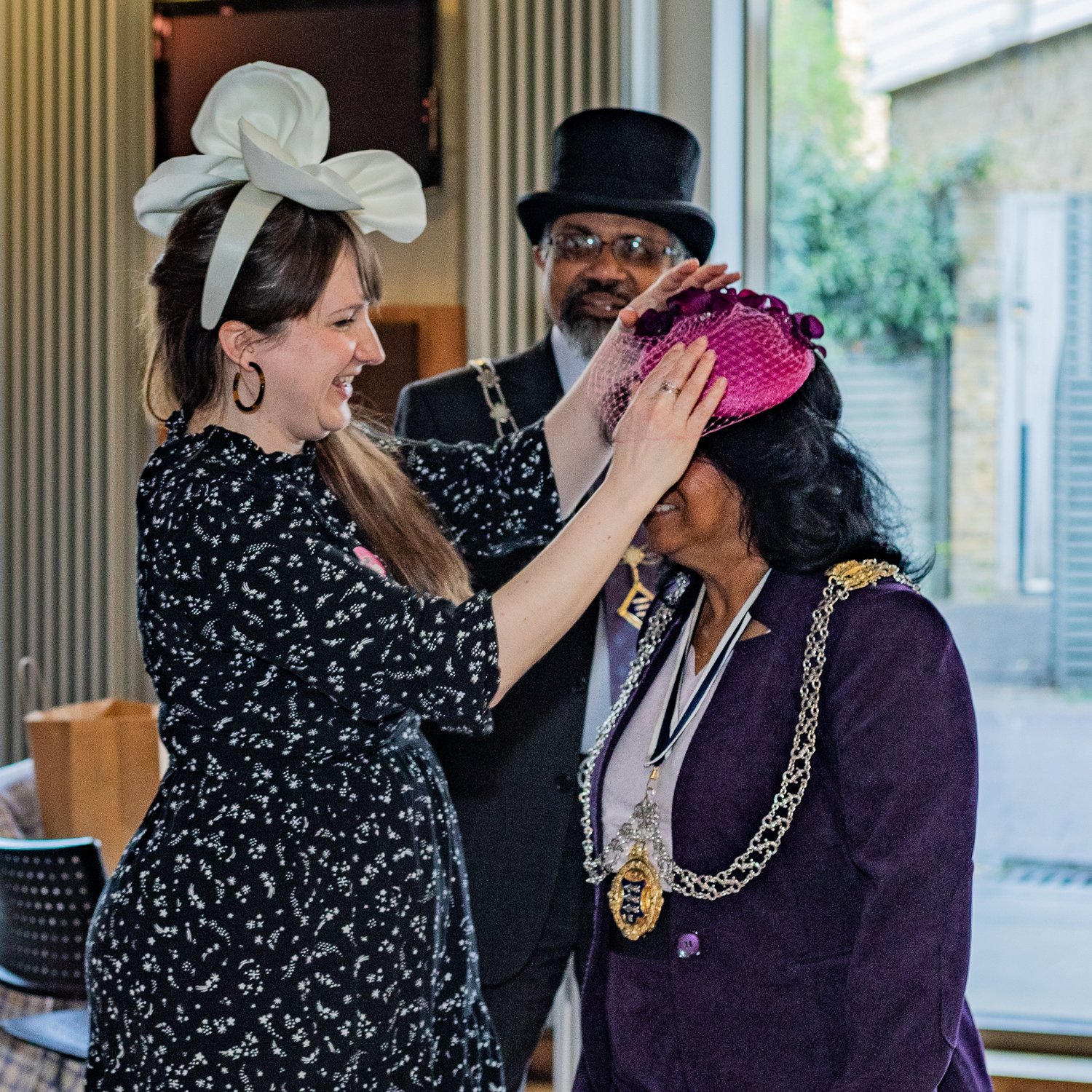 The British Hat Guild