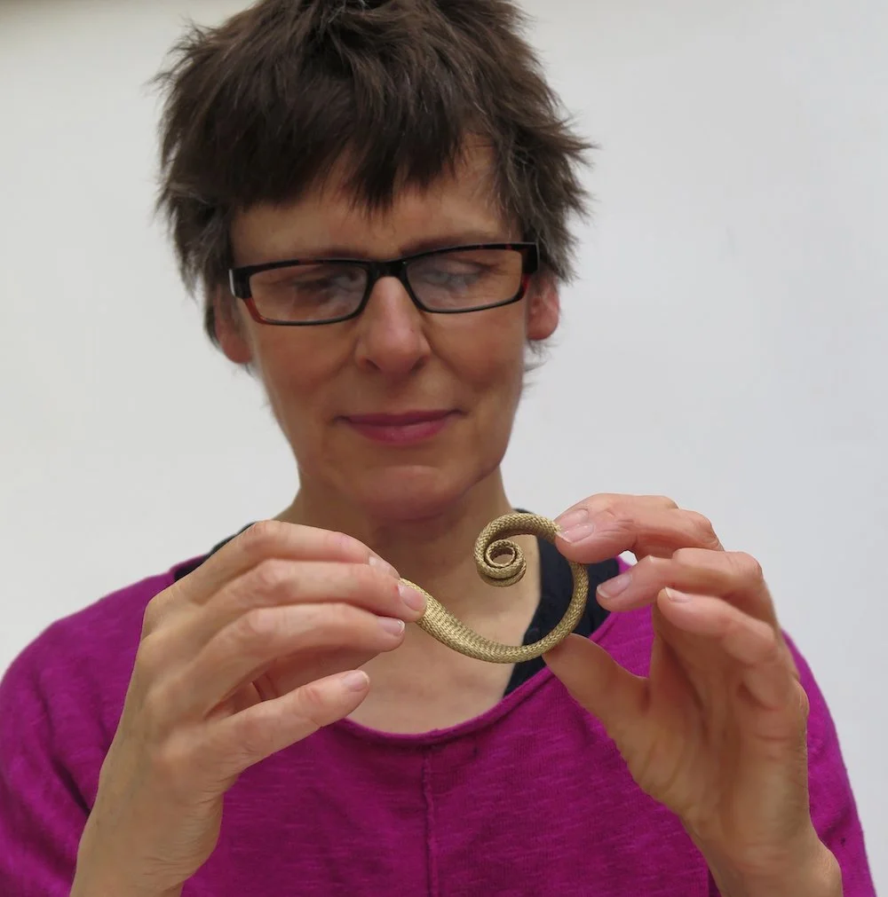 Bridget Bailey — The British Hat Guild