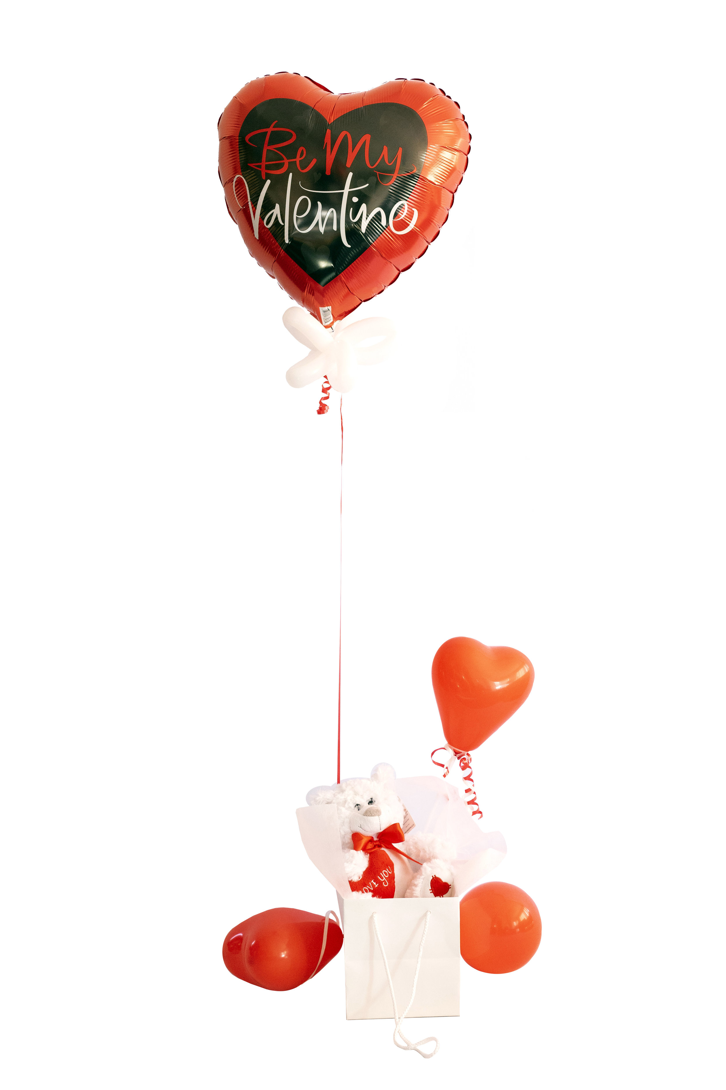 Balloon Gifts & Arrangements - Creative Balloons