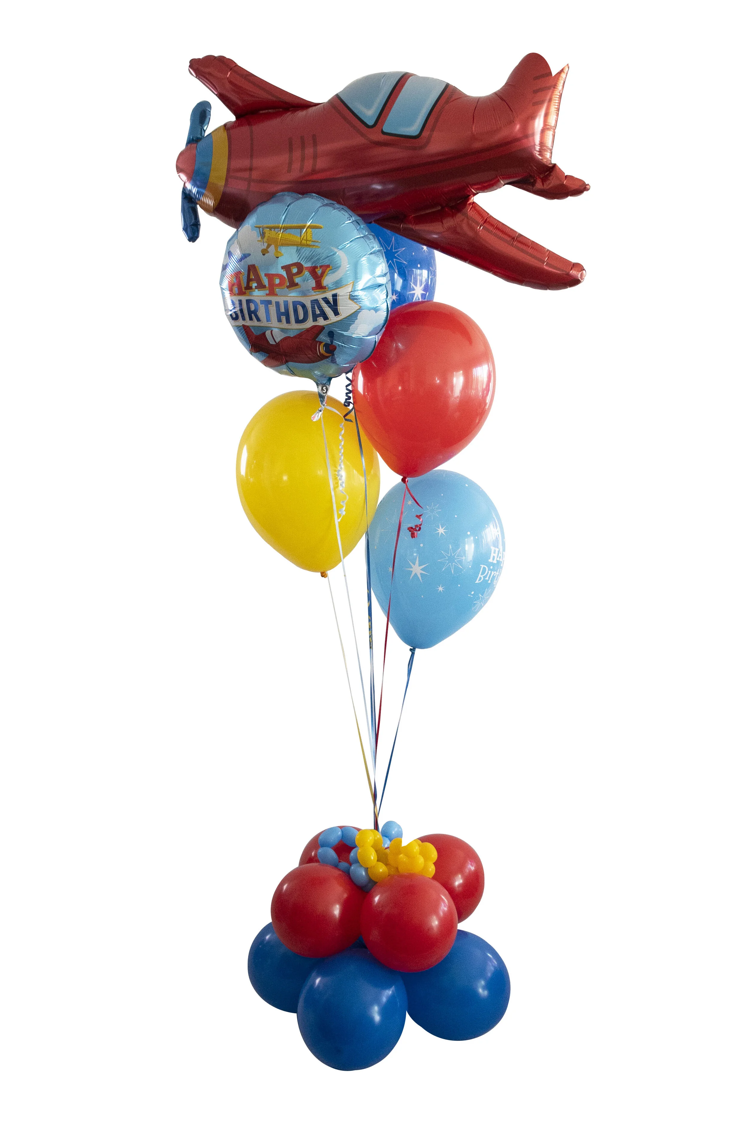Creative Balloons