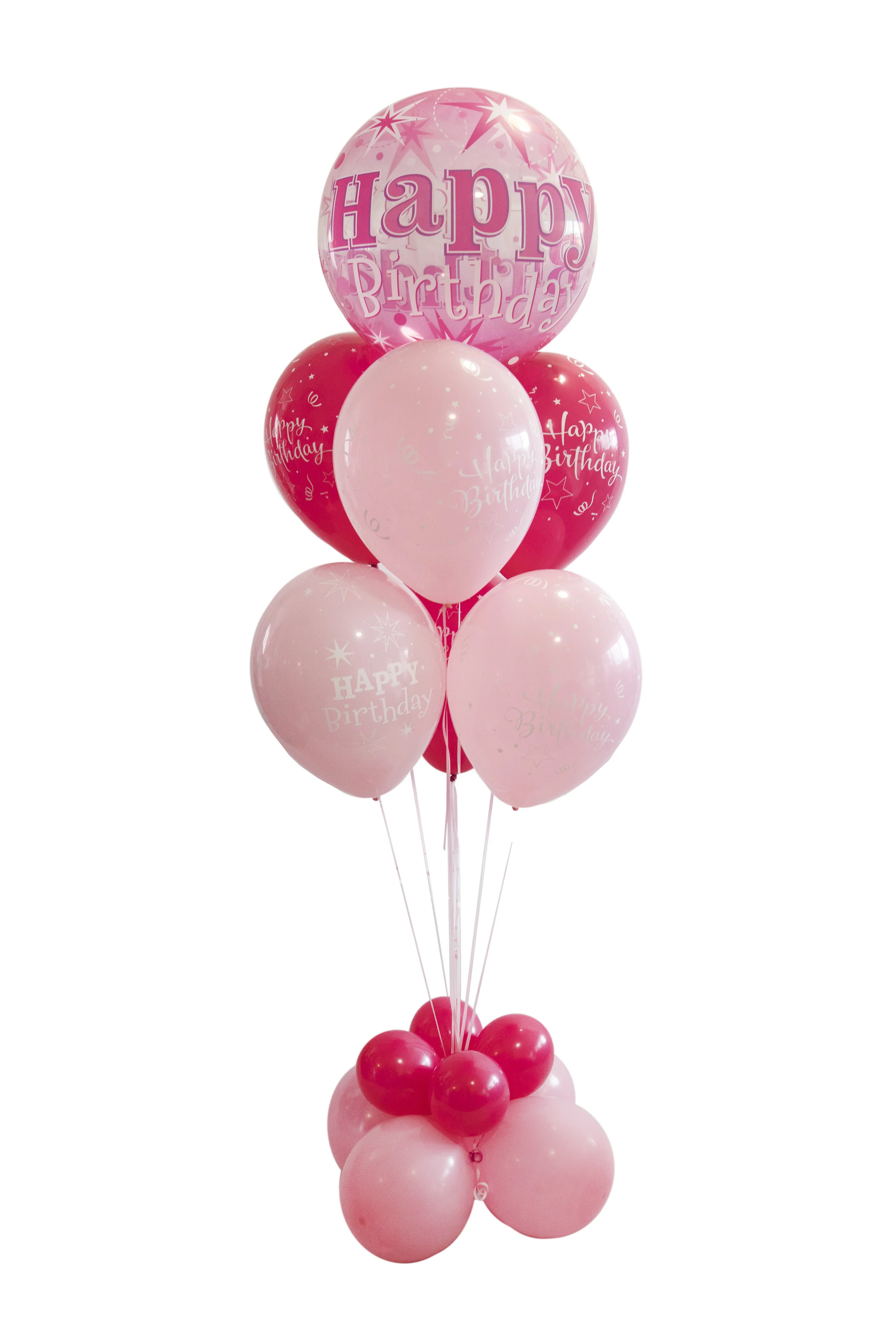 Balloon Gifts & Arrangements - Creative Balloons