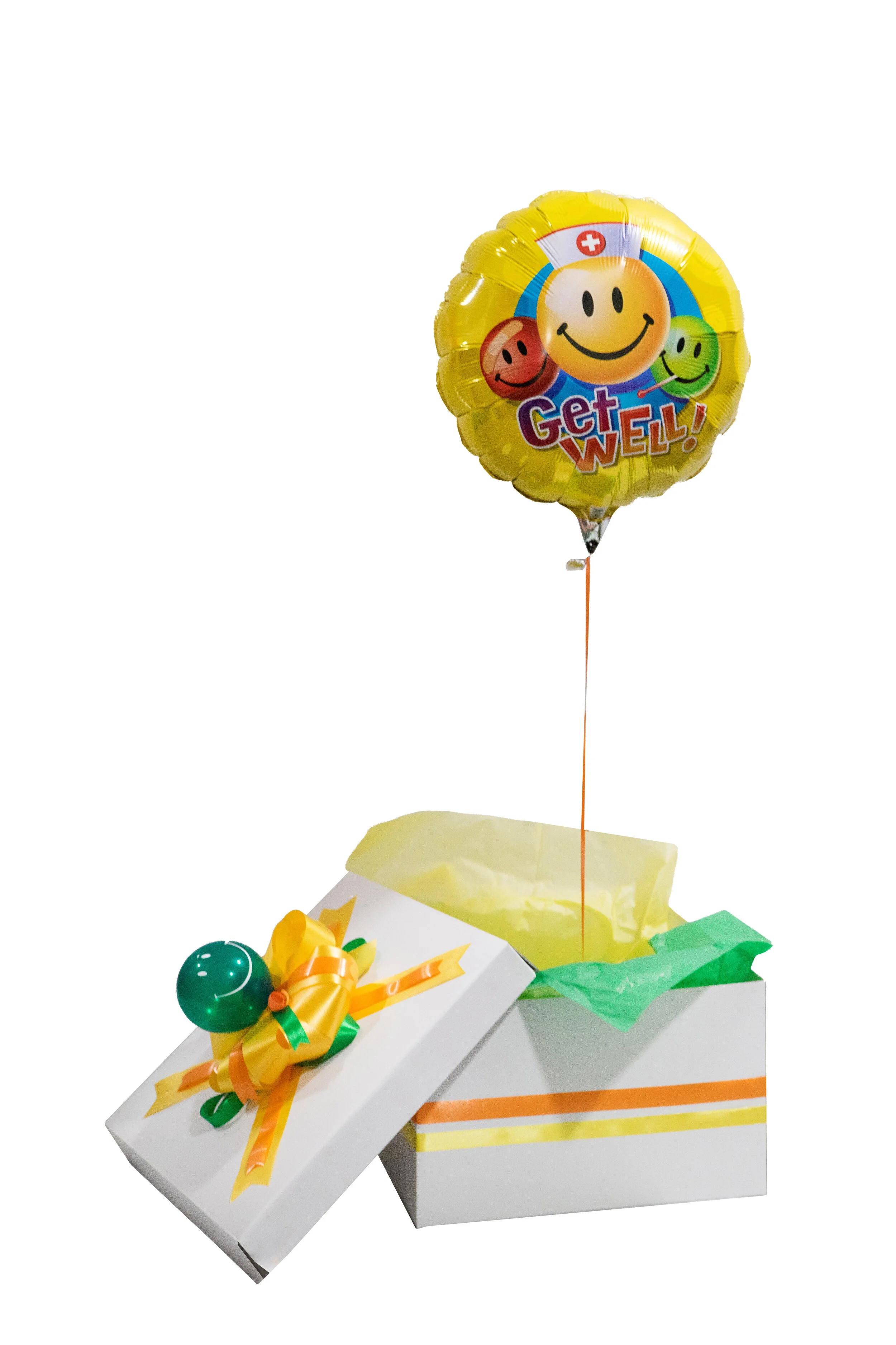 Balloon Gifts & Arrangements - Creative Balloons