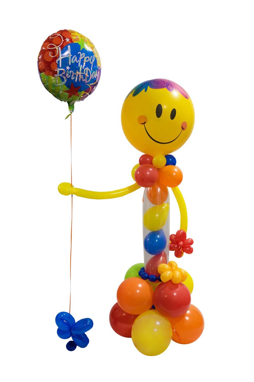 Balloon Gifts & Arrangements - Creative Balloons