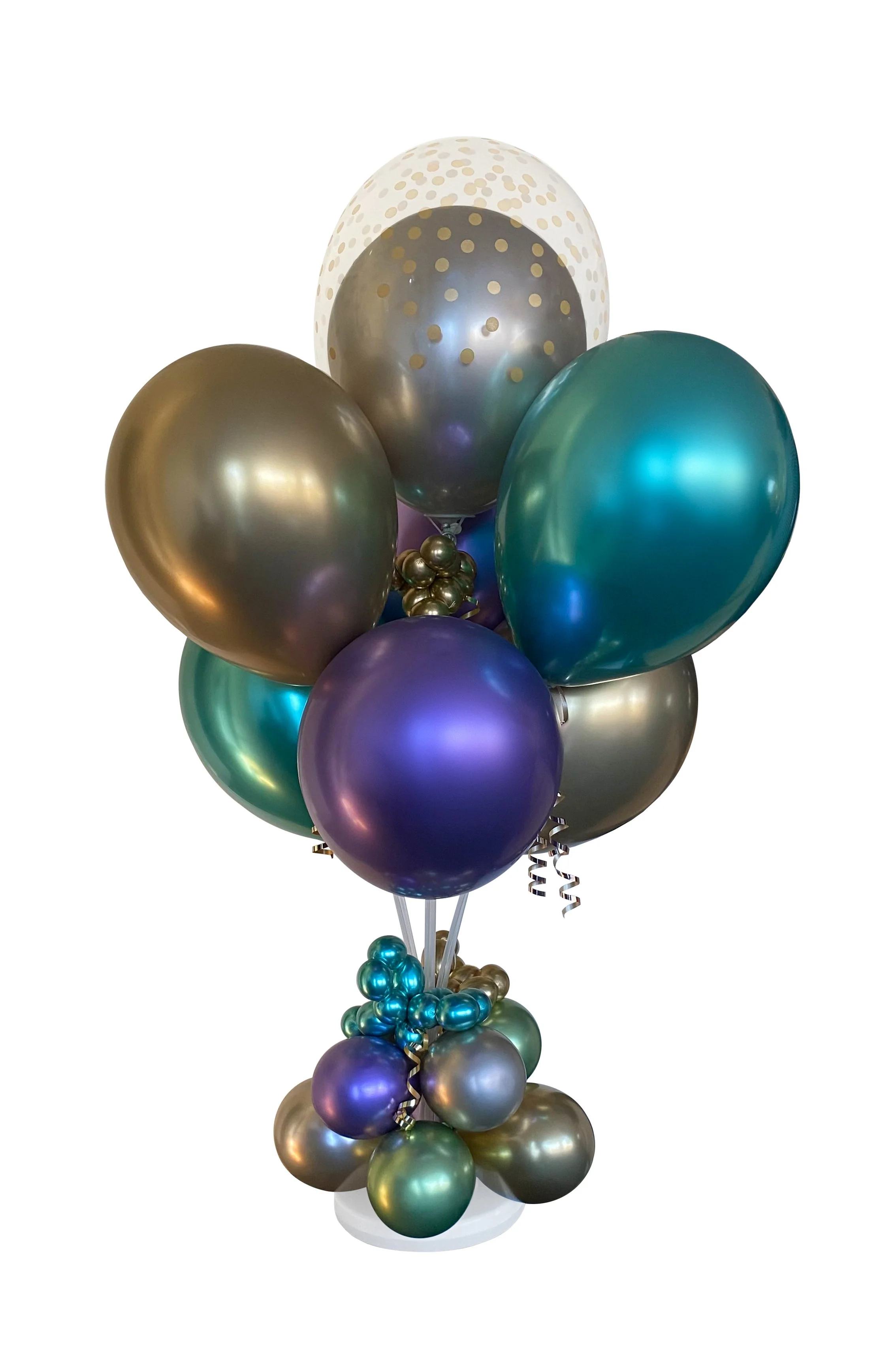 Air-filled Arrangements - Creative Balloons