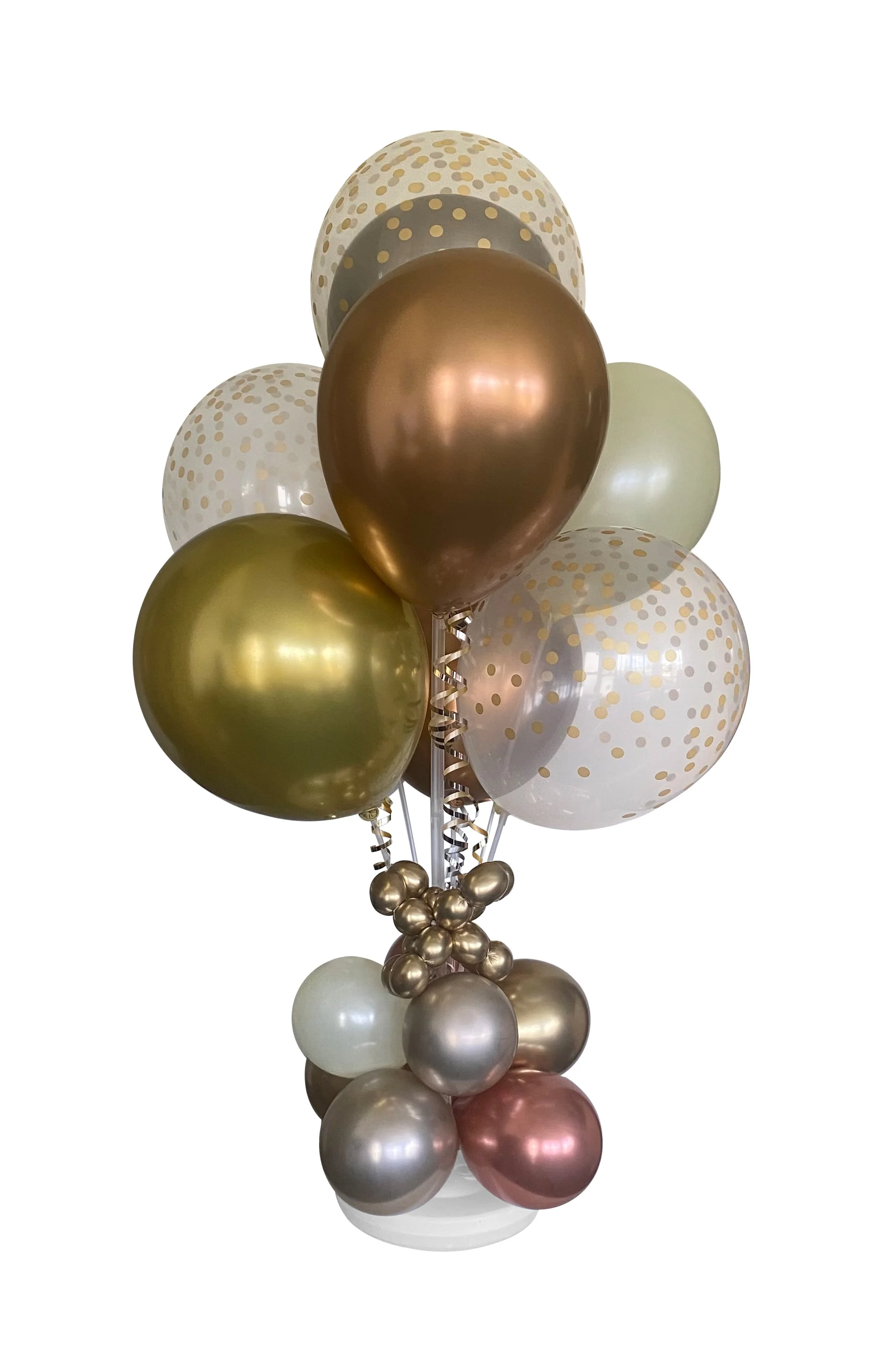 Air-filled Arrangements - Creative Balloons