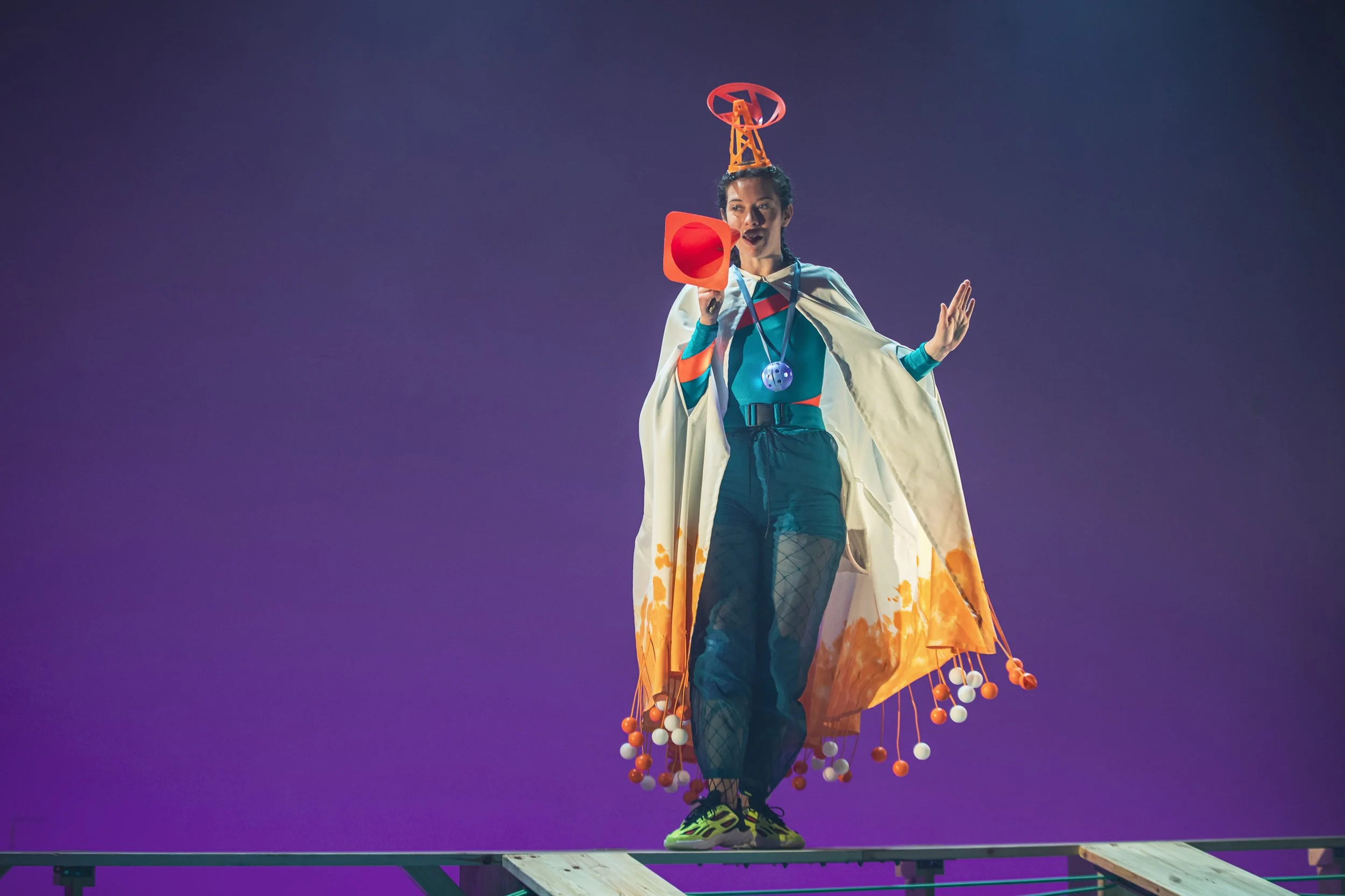 Teatret Vårt Foto — Tingh