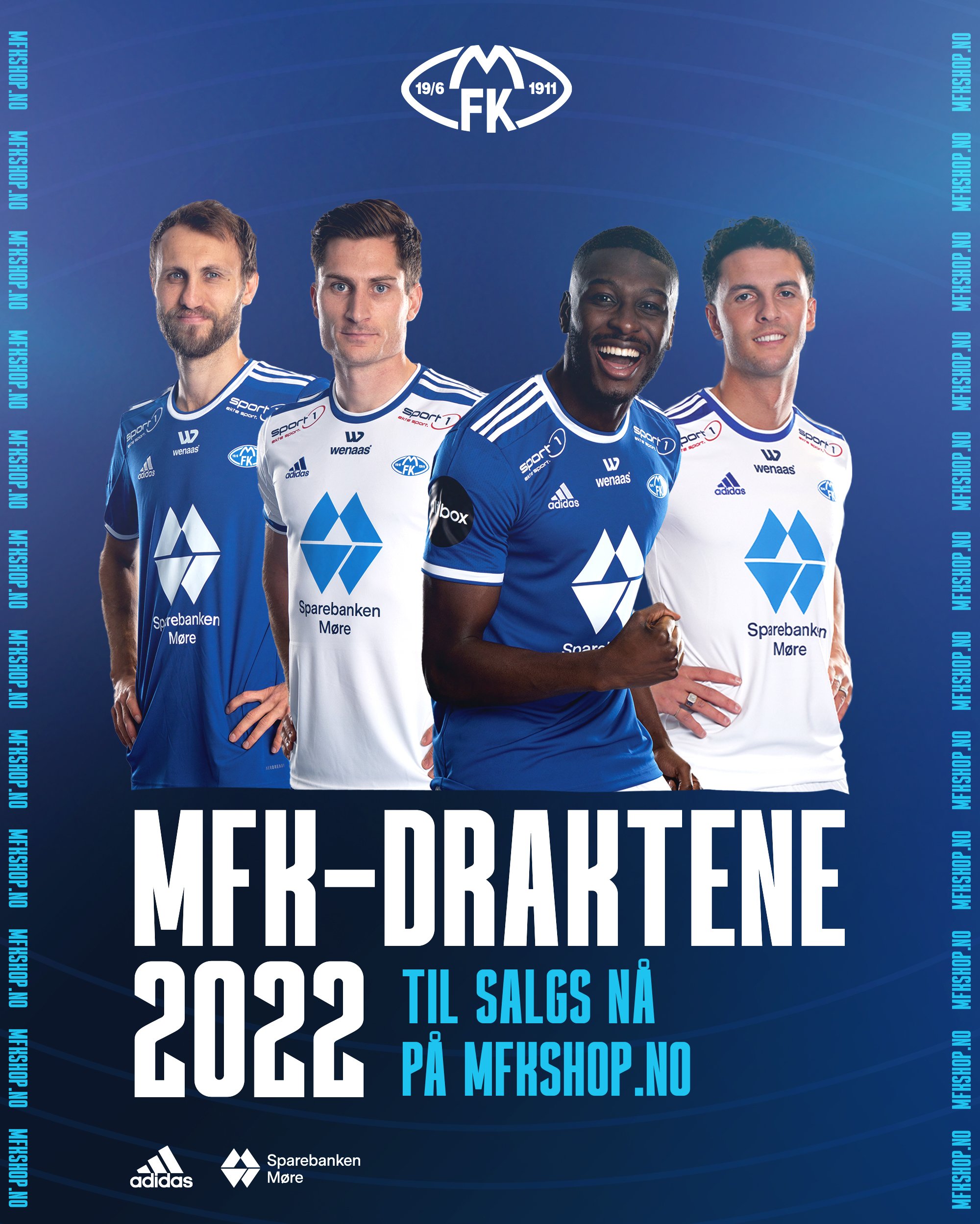 Molde Fotballklubb — Tingh