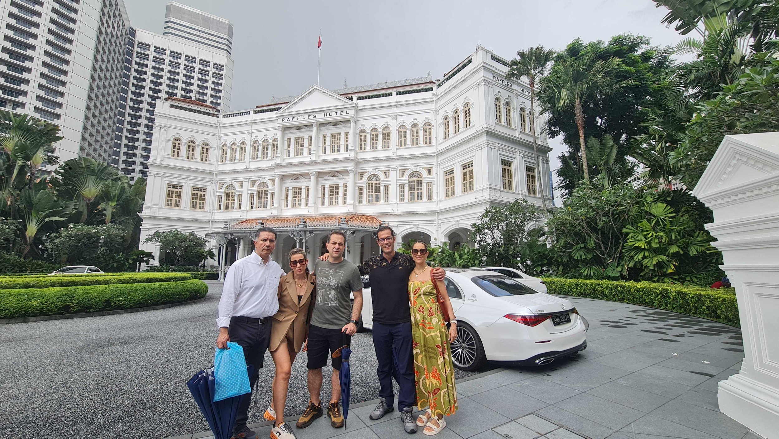 Singapore Tours | Singapore Tourist Guide Blog — Hello! Singapore Tours