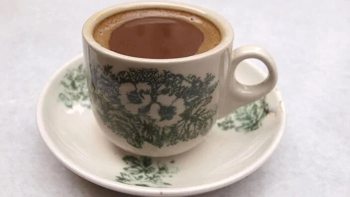 Kopi Recipe — Hello! Singapore Tours