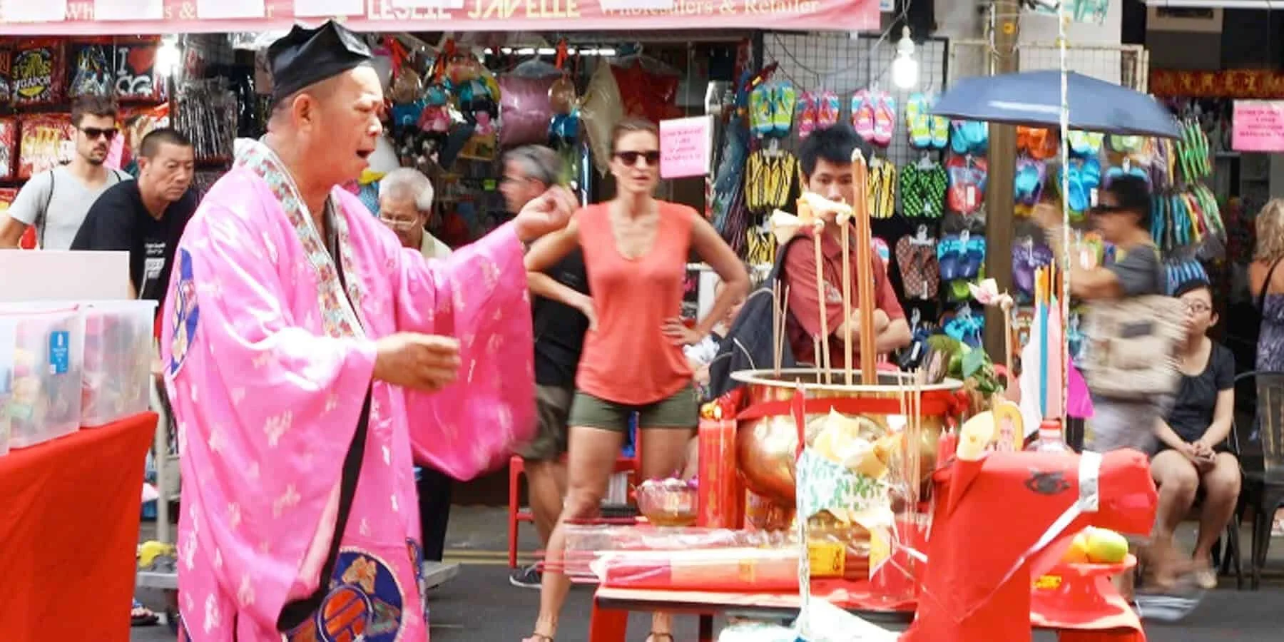 What You Need to Know About the Hungry Ghost Festival in Singapore ...