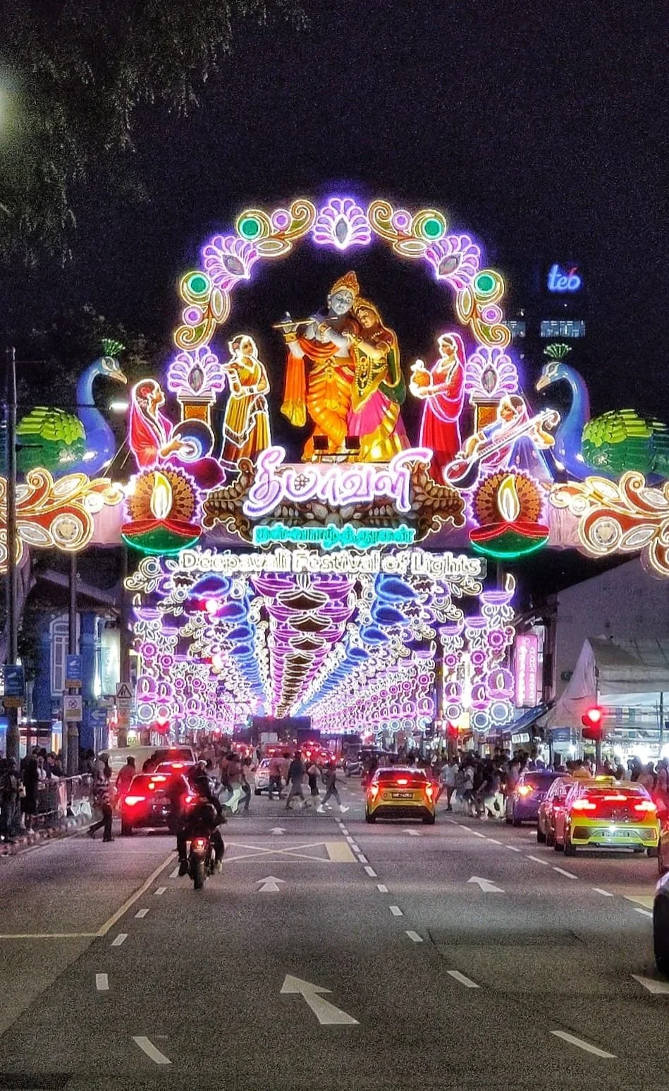 Celebrate Deepavali 2024 with Hello! Singapore Tours — Hello! Singapore ...