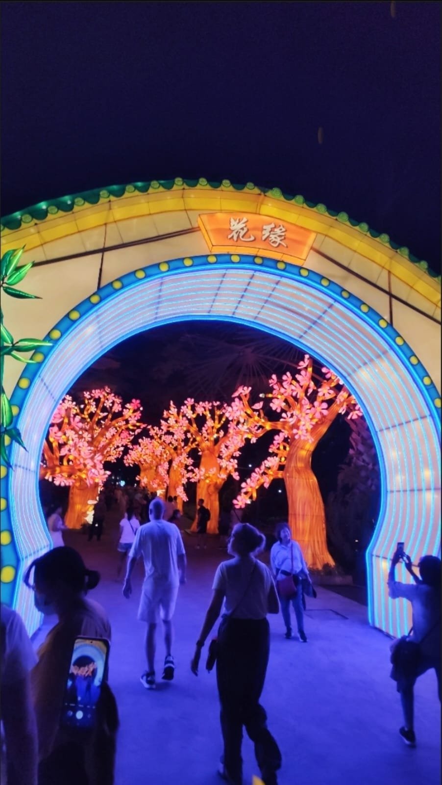 Your Singapore Trip for Mid-Autumn Celebration — Hello! Singapore Tours
