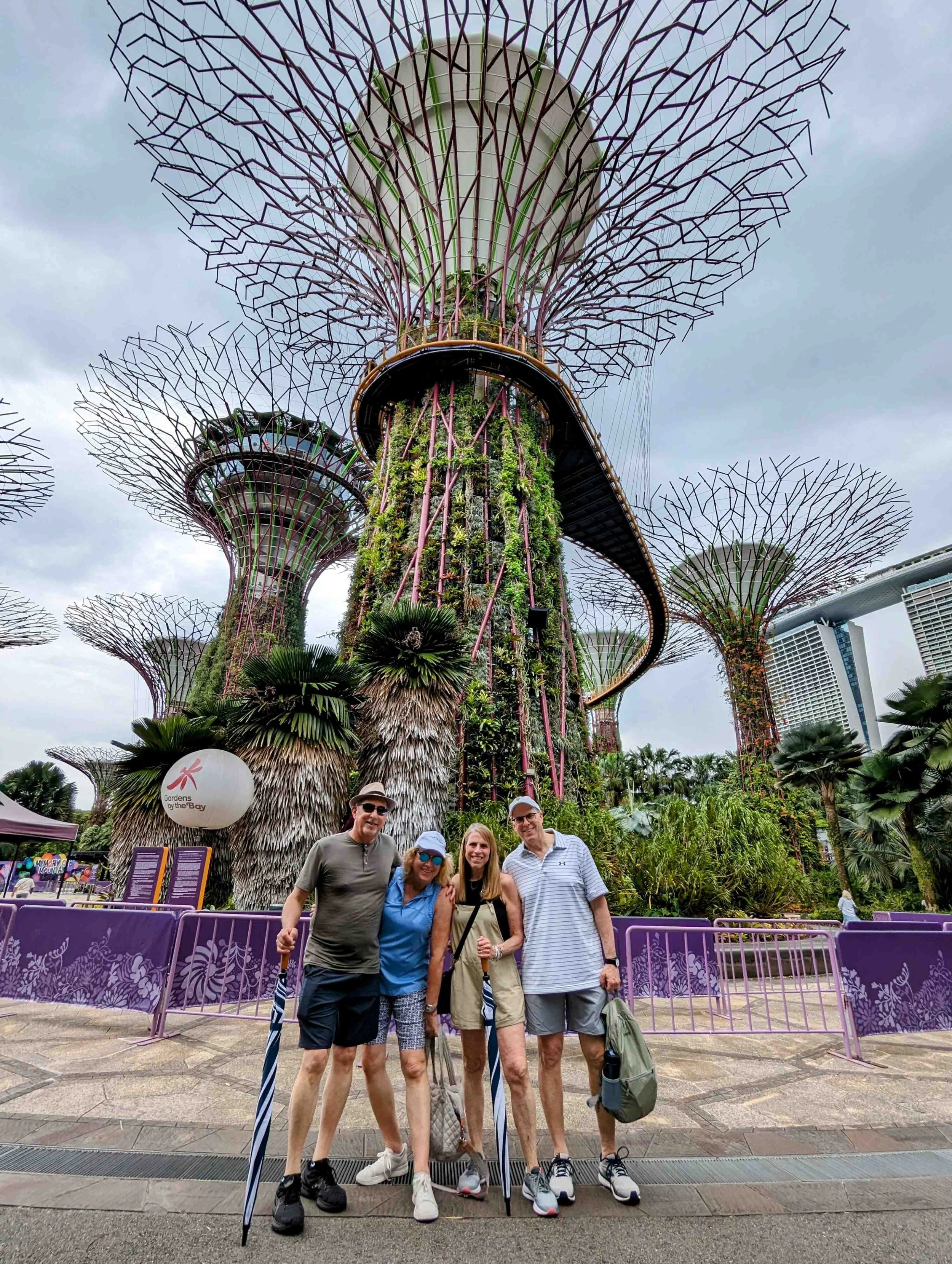 Family Day at Gardens by the Bay: Top Tips & Custom Tours — Hello ...