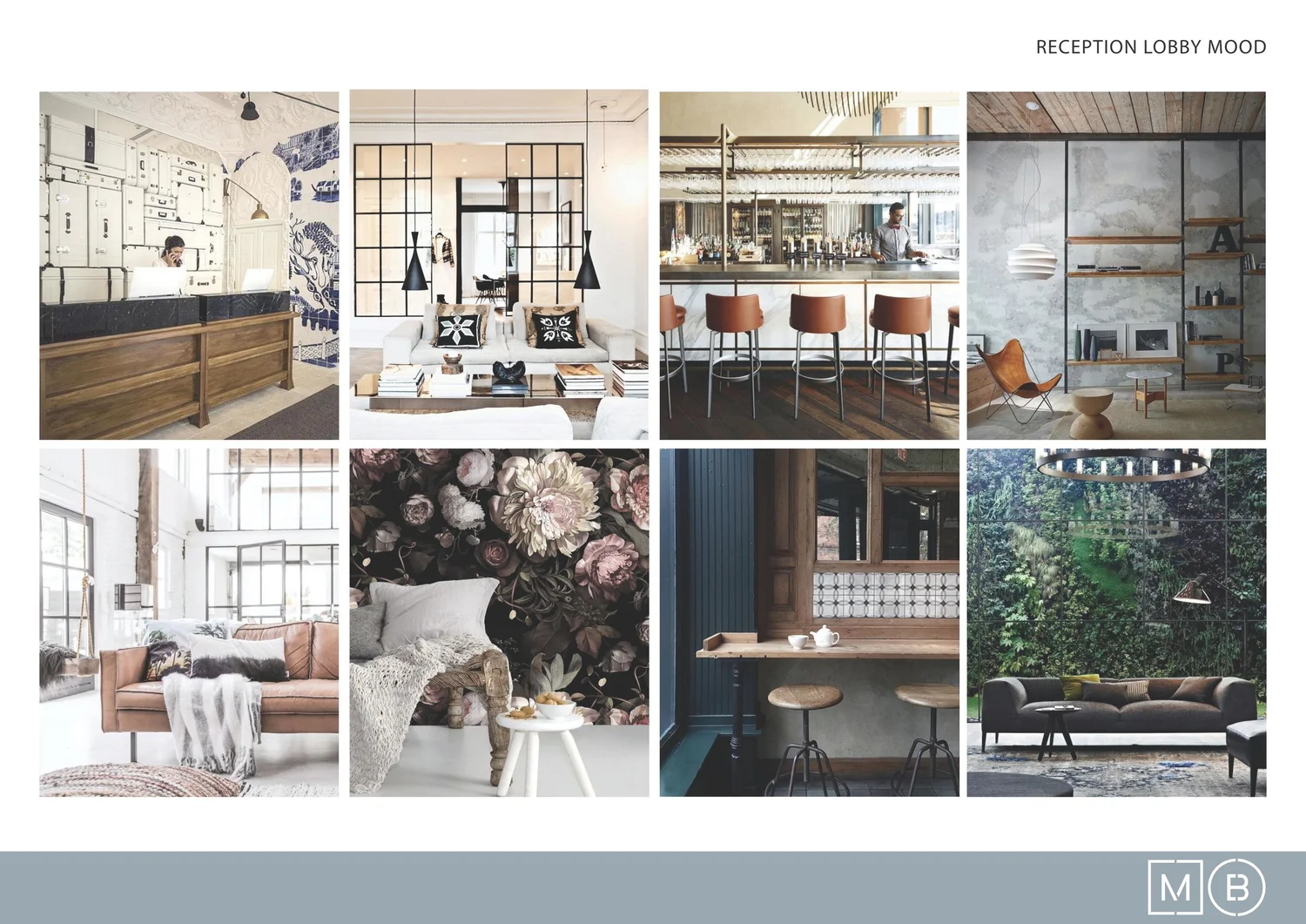 The Kimpton de Witt Hotel, Amsterdam Netherlands — PORTFOLIO