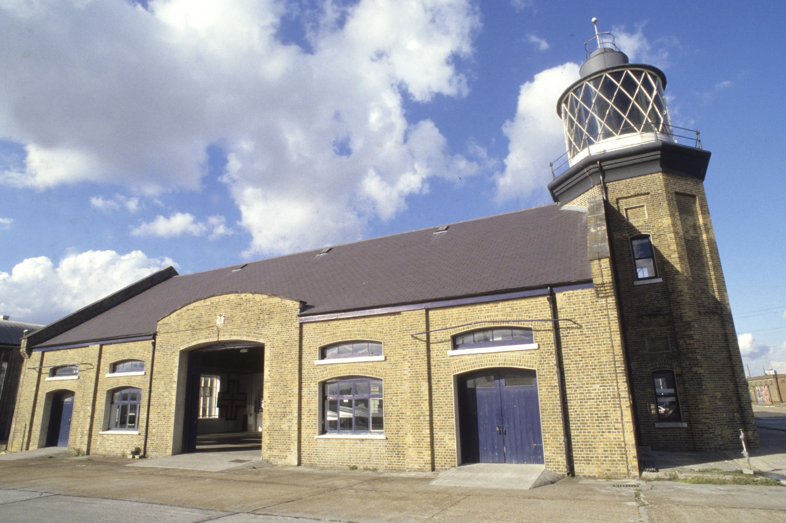 The Chainstore Dry Hire — URBAN SPACE EVENTS