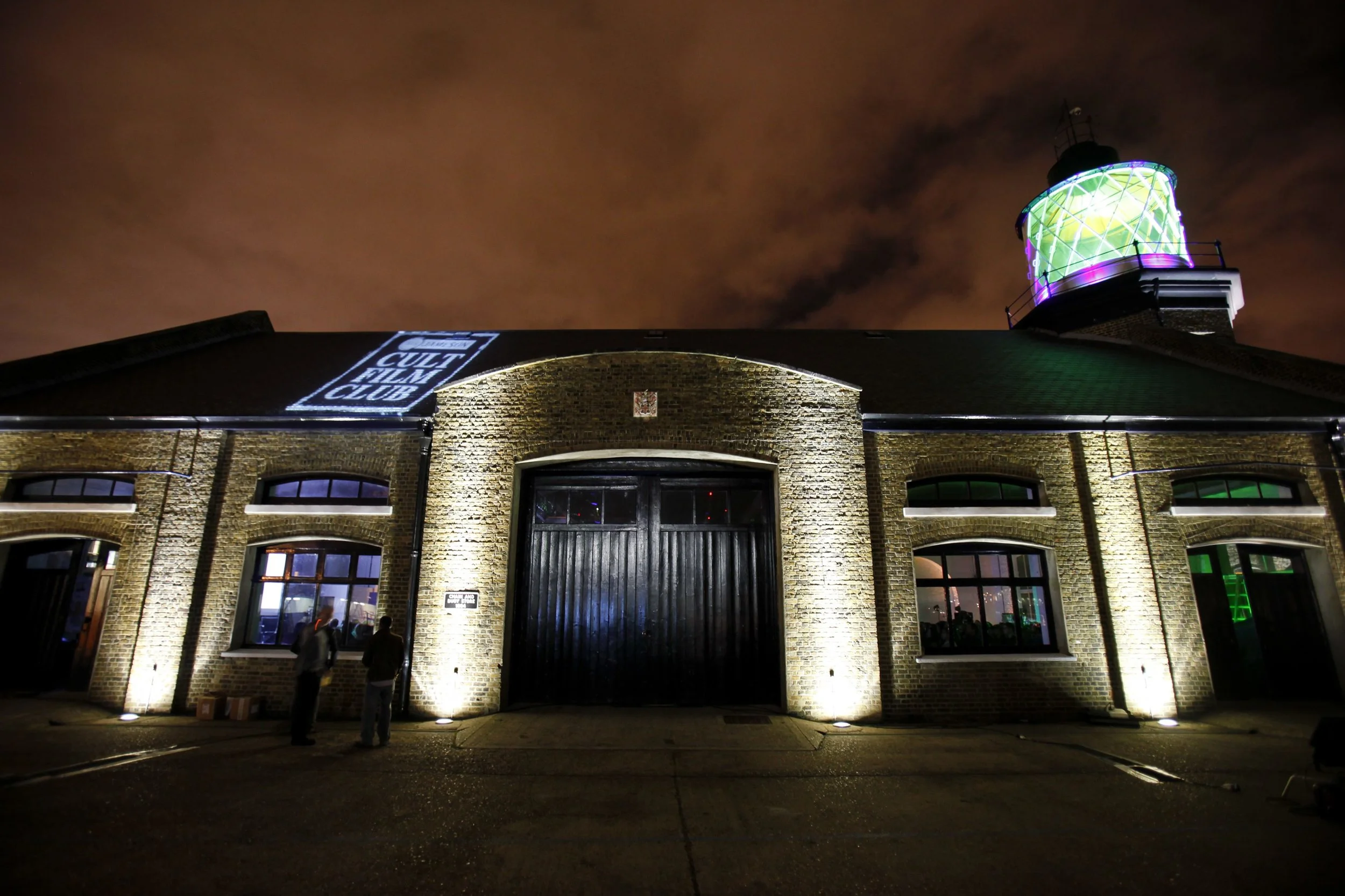 The Chainstore Dry Hire — URBAN SPACE EVENTS