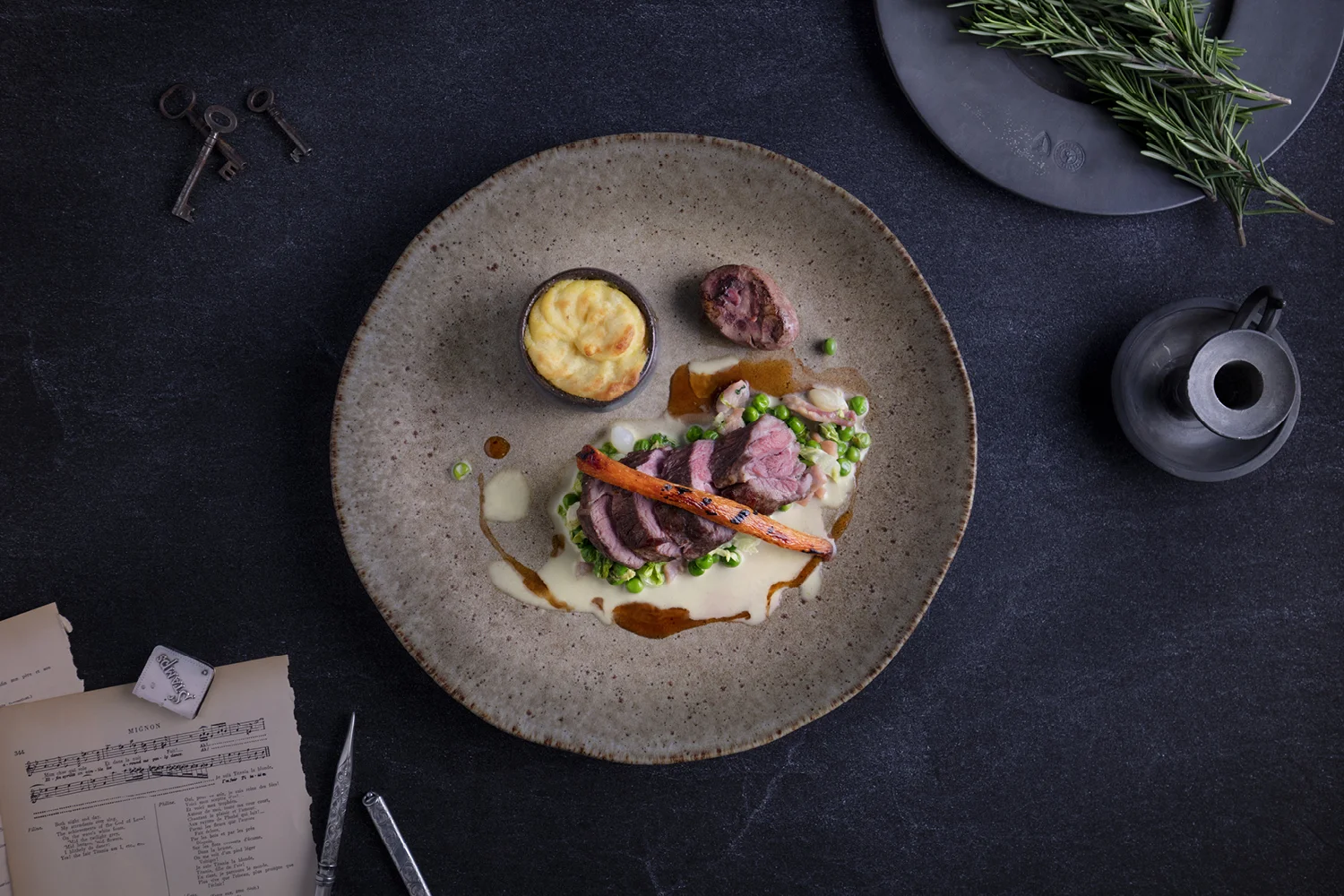 The Grahamston - Restaurant & Bar In Glasgow City Centre