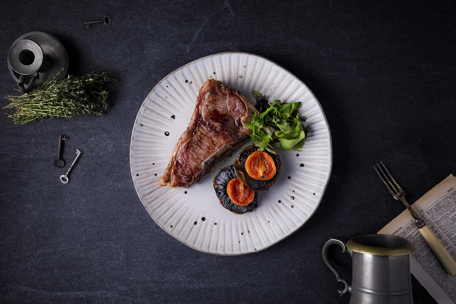 The Grahamston - Restaurant & Bar In Glasgow City Centre