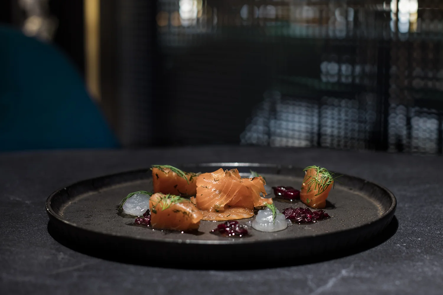 The Grahamston - Restaurant & Bar In Glasgow City Centre