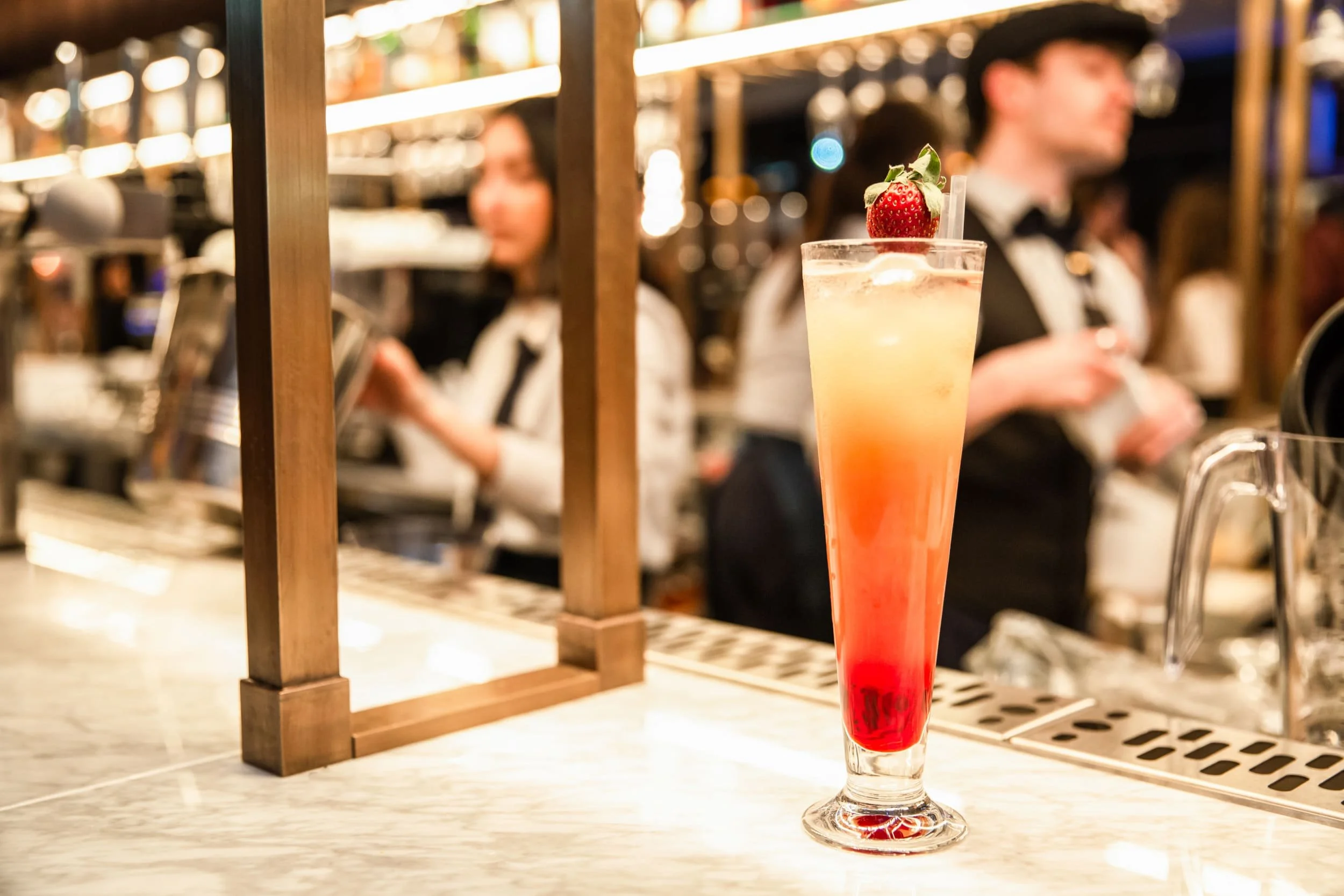 The Grahamston - Restaurant & Bar In Glasgow City Centre