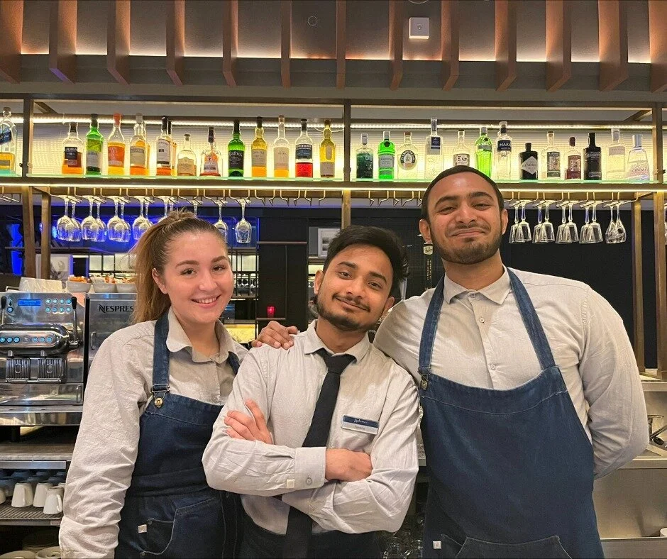 The Grahamston - Restaurant & Bar In Glasgow City Centre